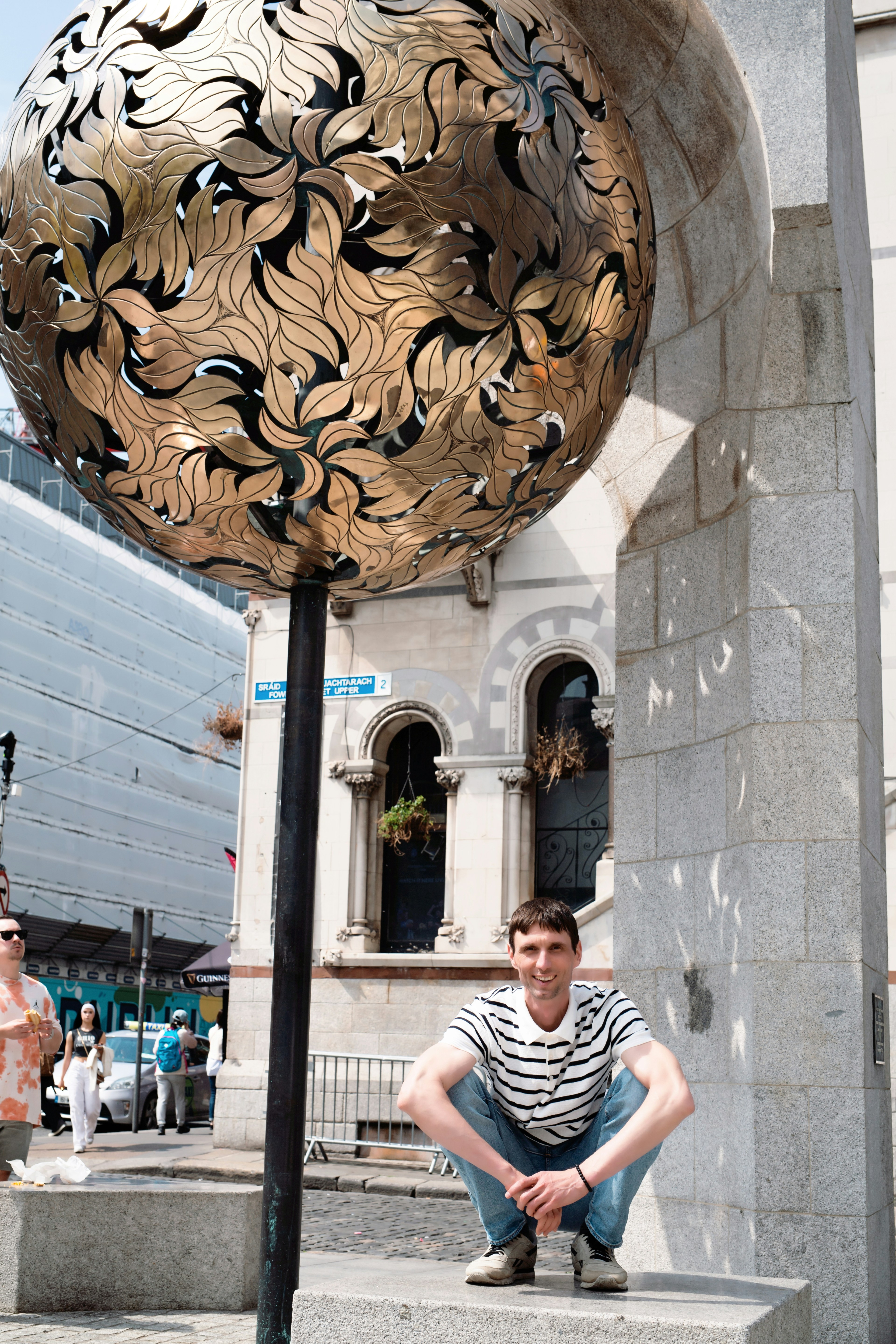 Photo by Marina Nazina with Canon EOS 5D Mark III