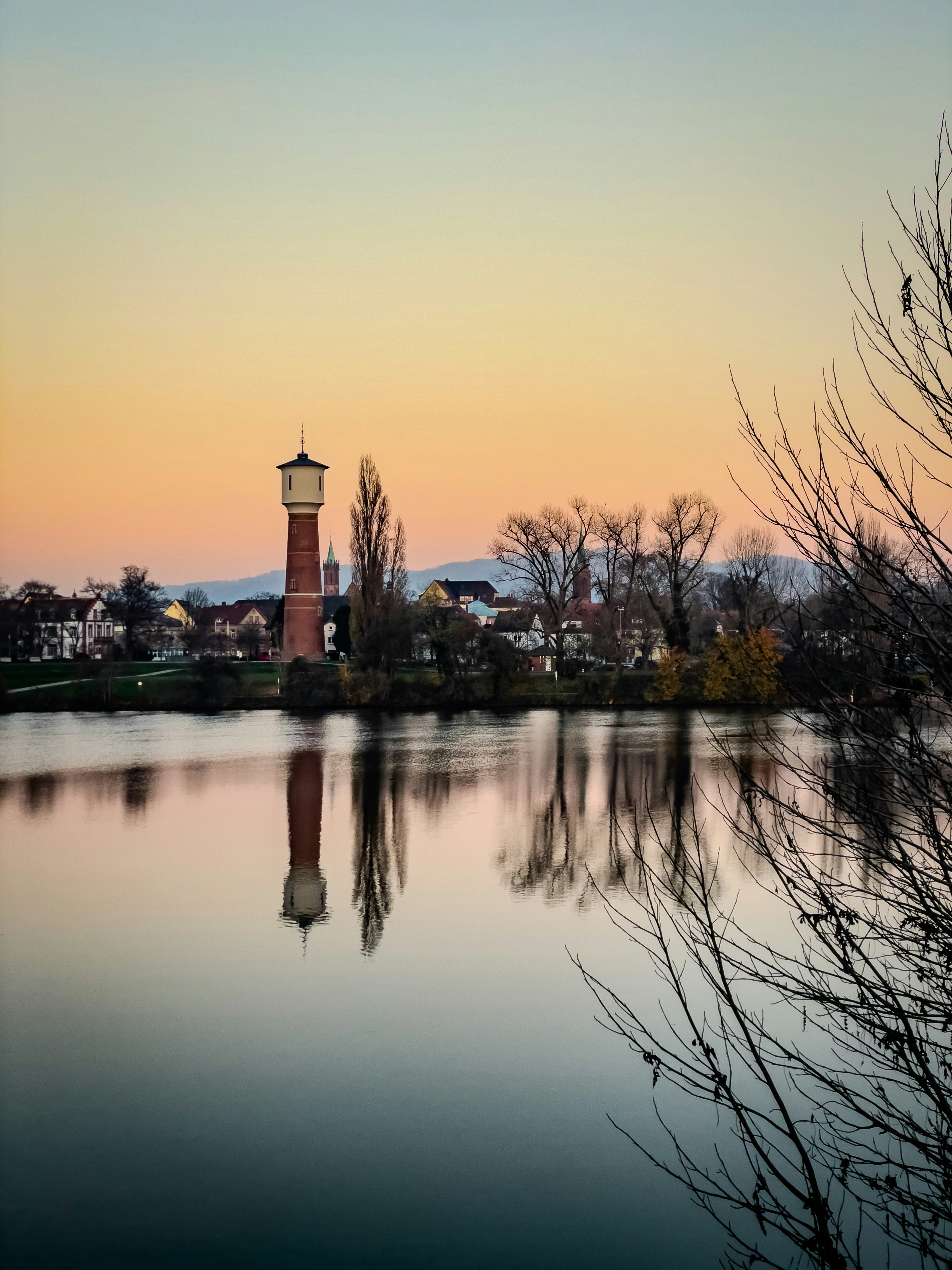 Photo by Bernd 📷 Dittrich with Apple iPhone 12 Pro