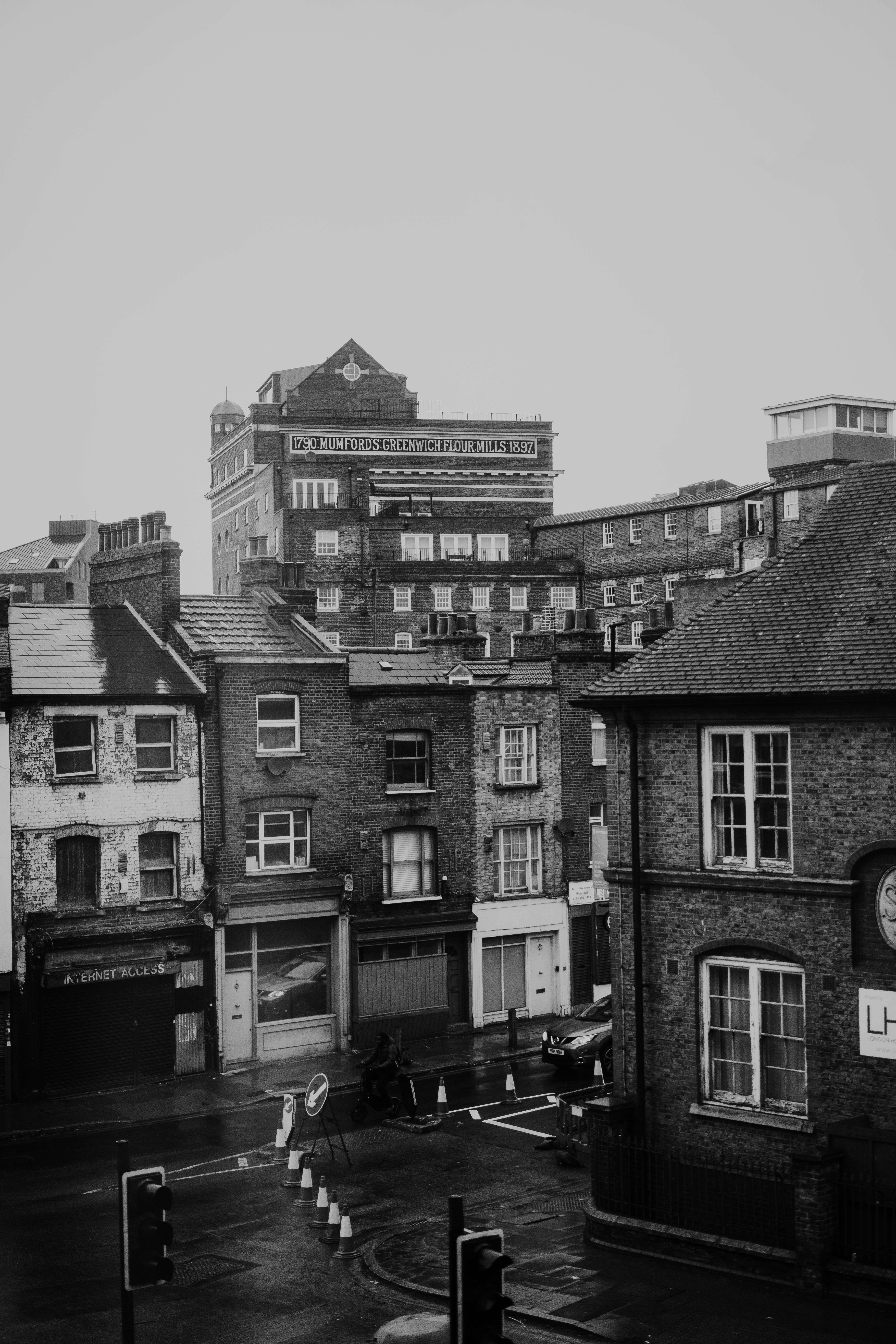 Photo by Phil Hearing with Sony Alpha 7R III