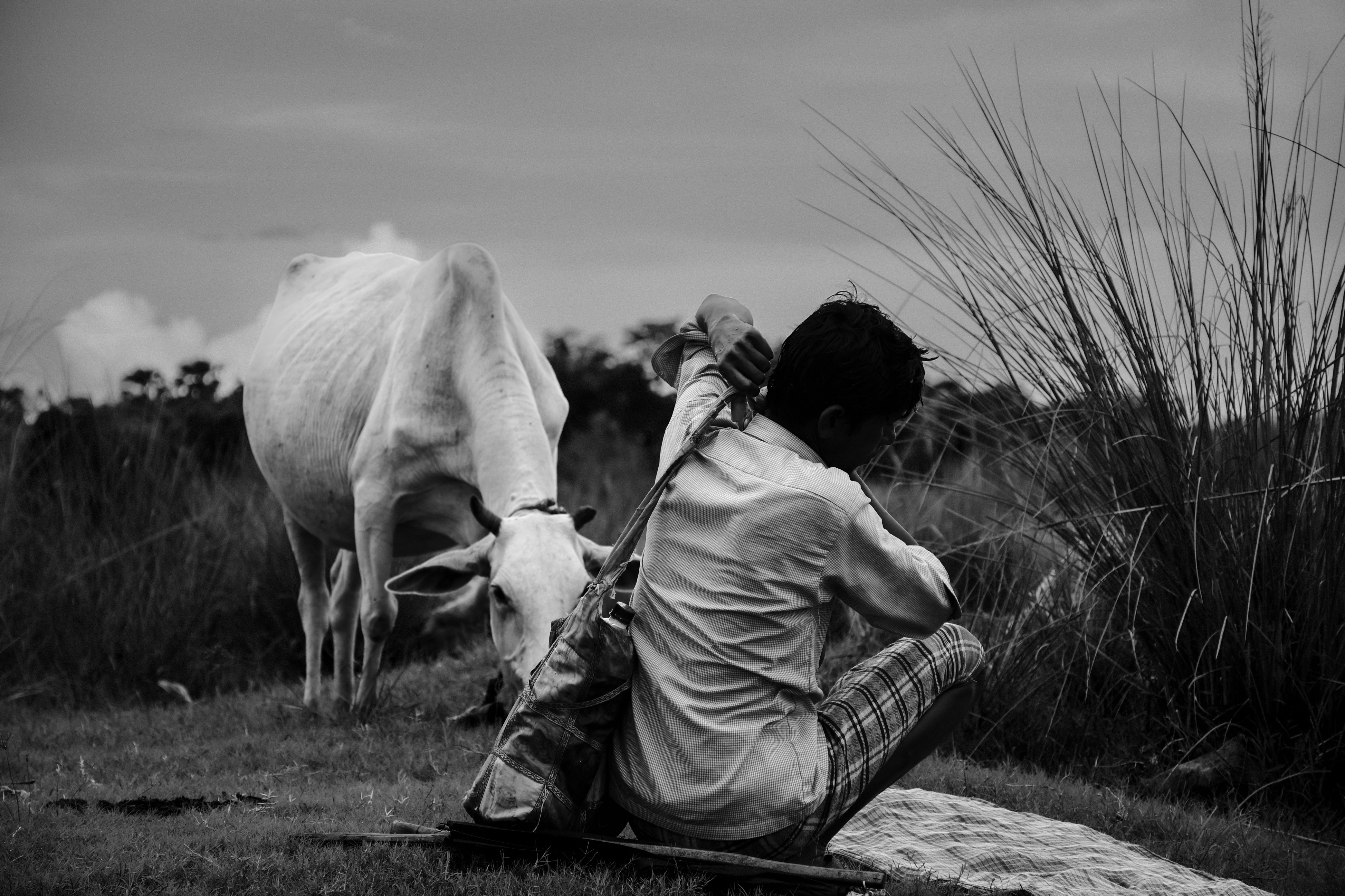 Photo by Mayukh Karmakar with Nikon D7500
