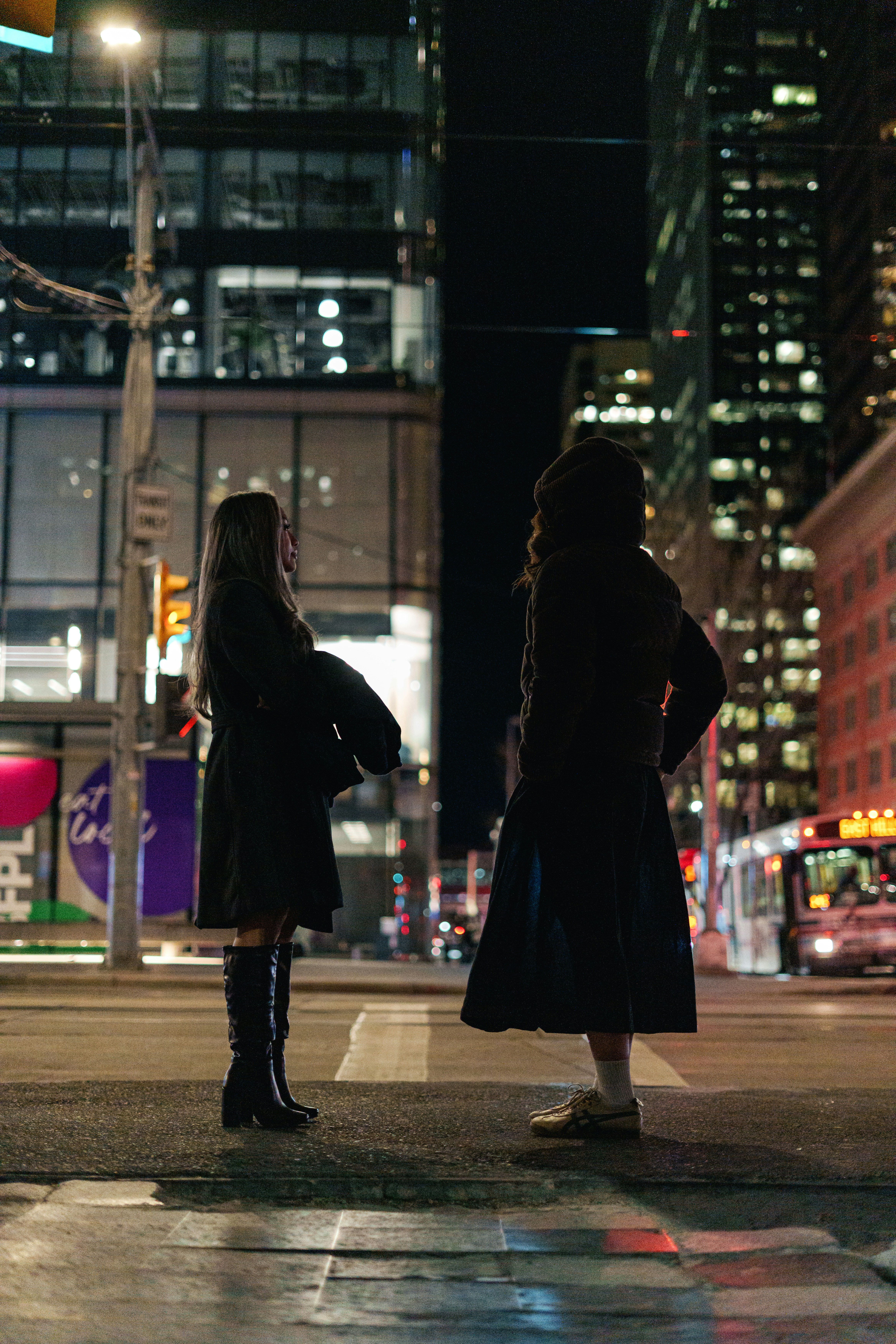 Photo by Josh Marty with Sony Alpha 7 IV