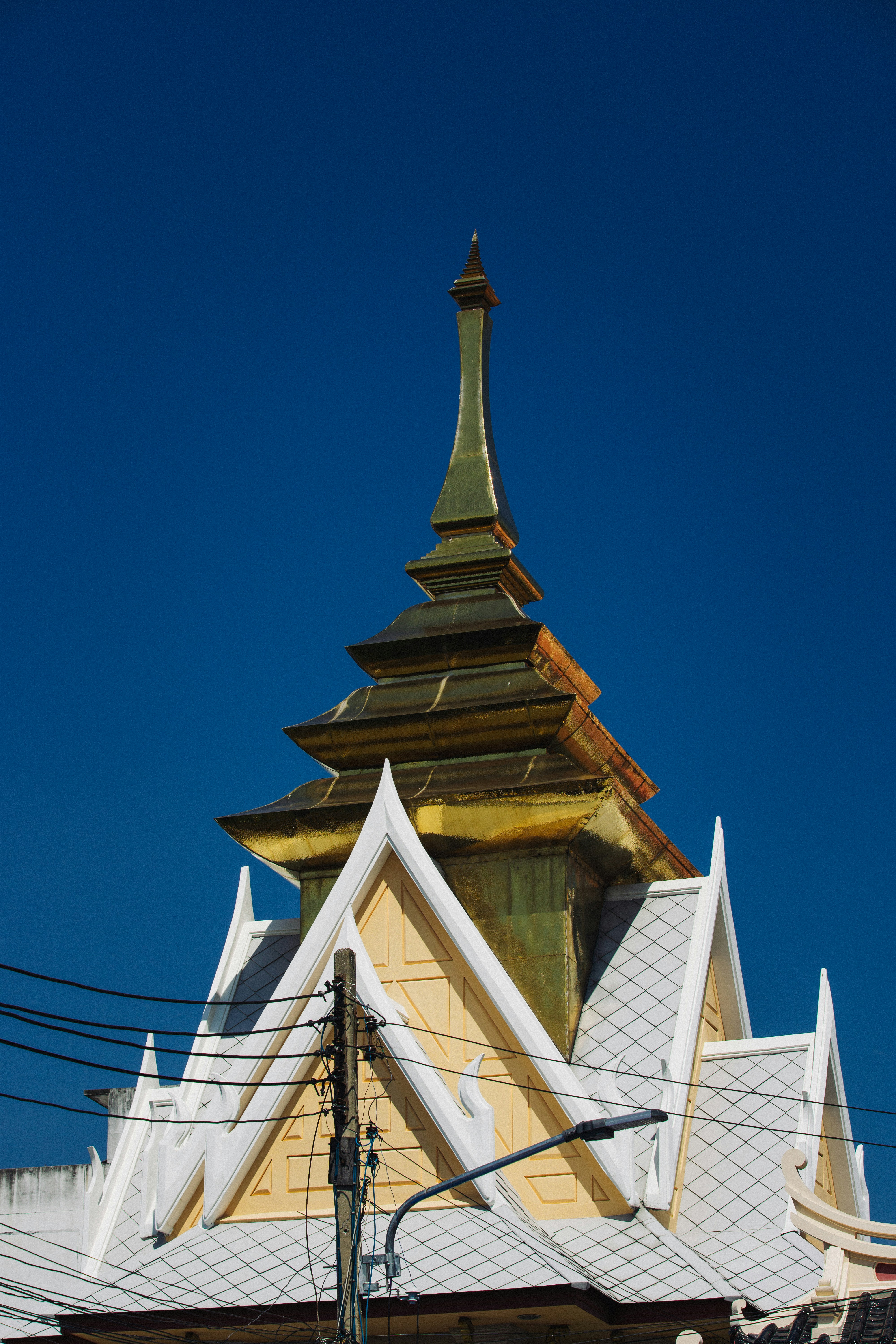 Photo by Honney Artkongharn with Sony Alpha 6000