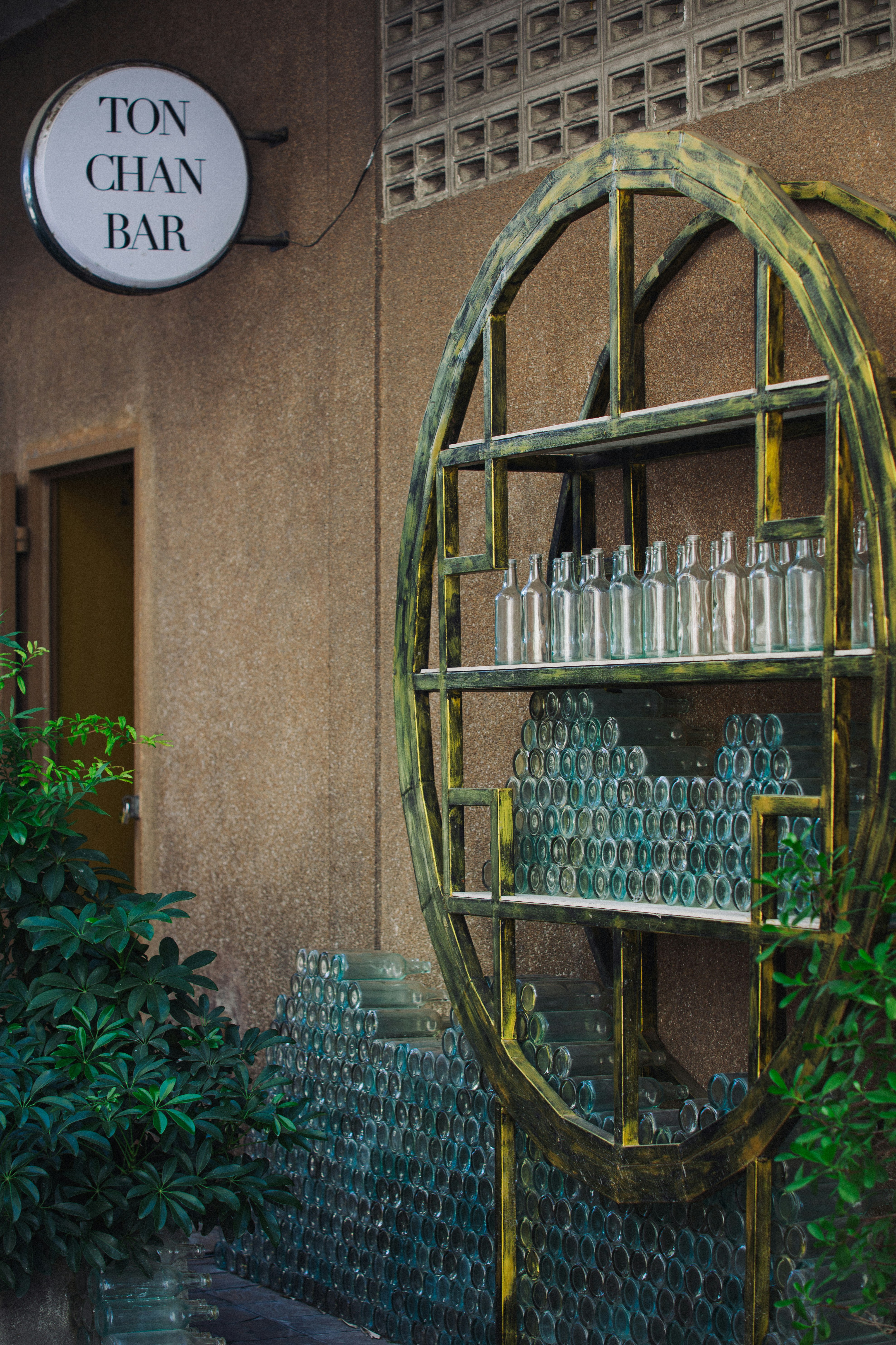 Photo by Honney Artkongharn with Sony Alpha 6000