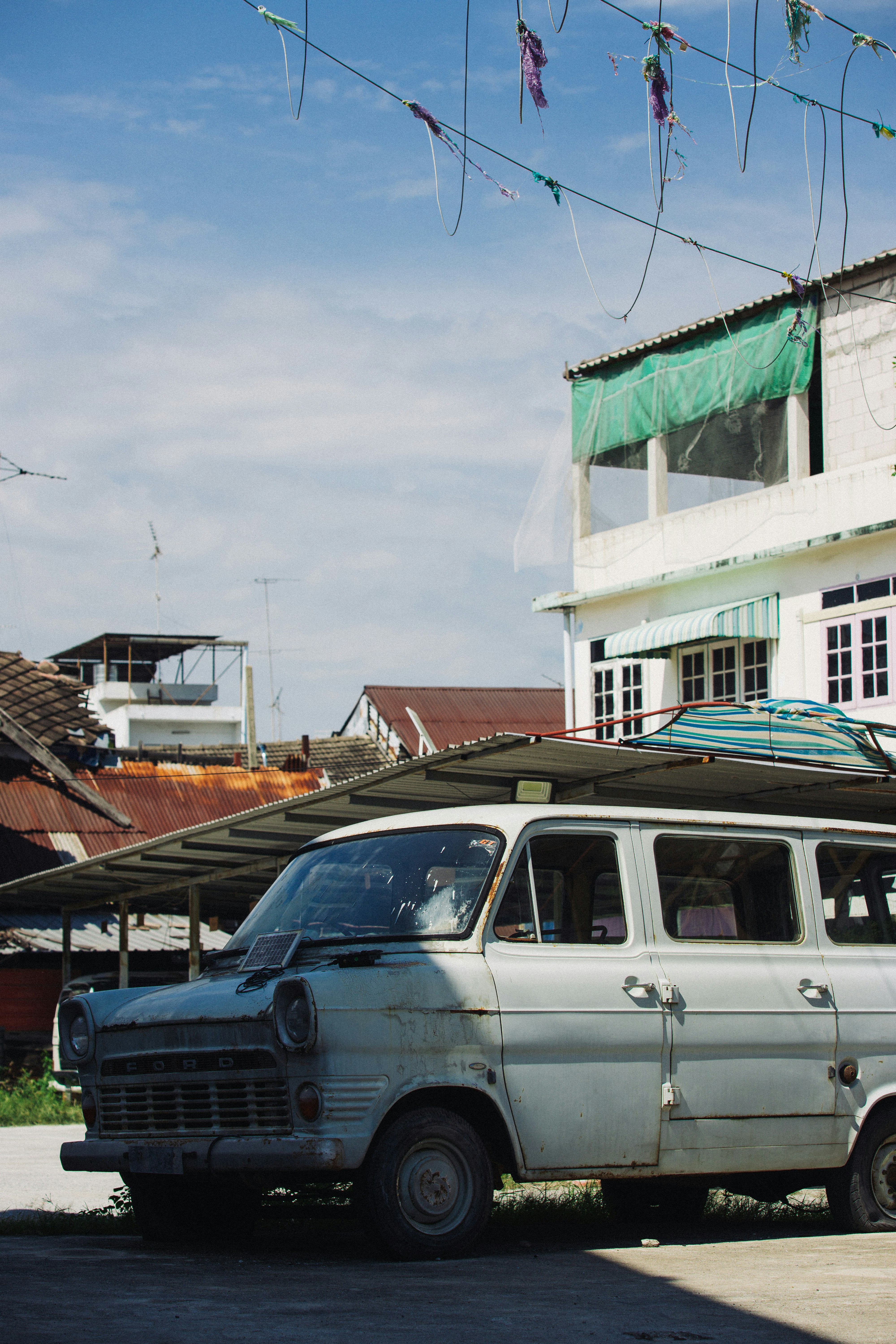 Photo by Honney Artkongharn with Sony Alpha 6000