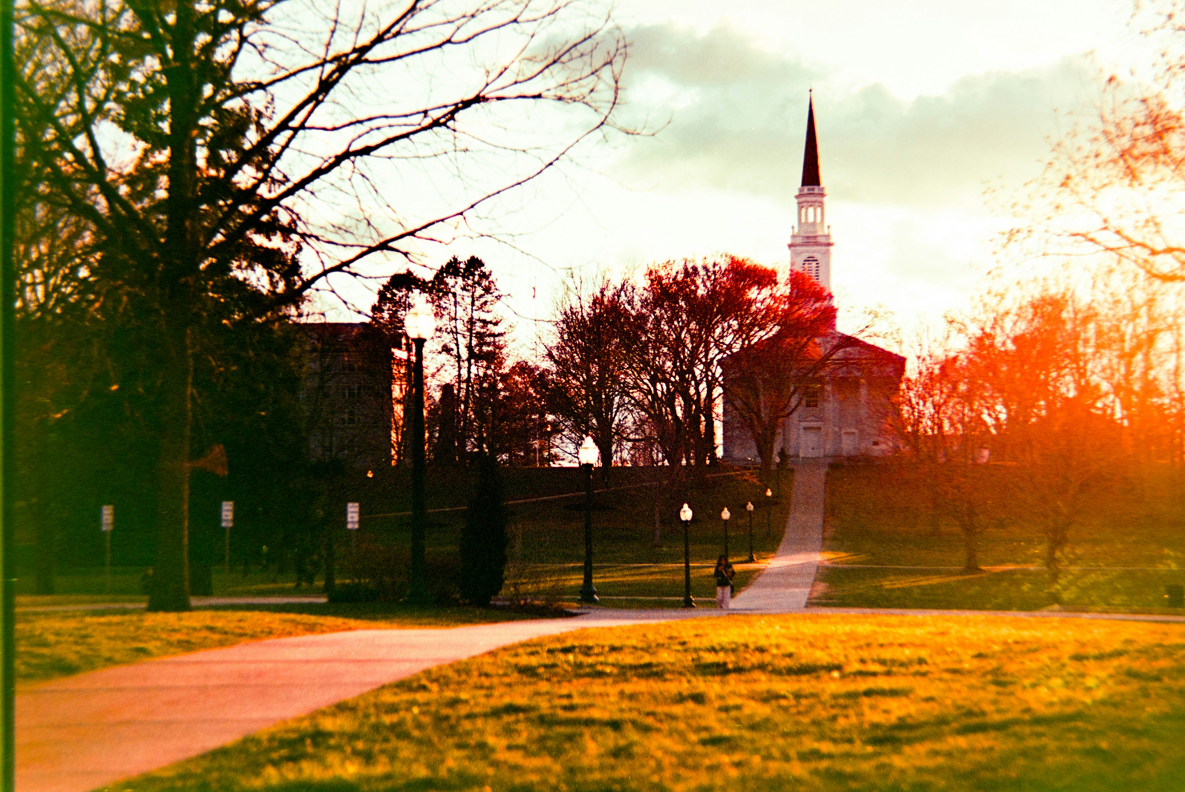 Photo by Austin with Sony Alpha 7R II