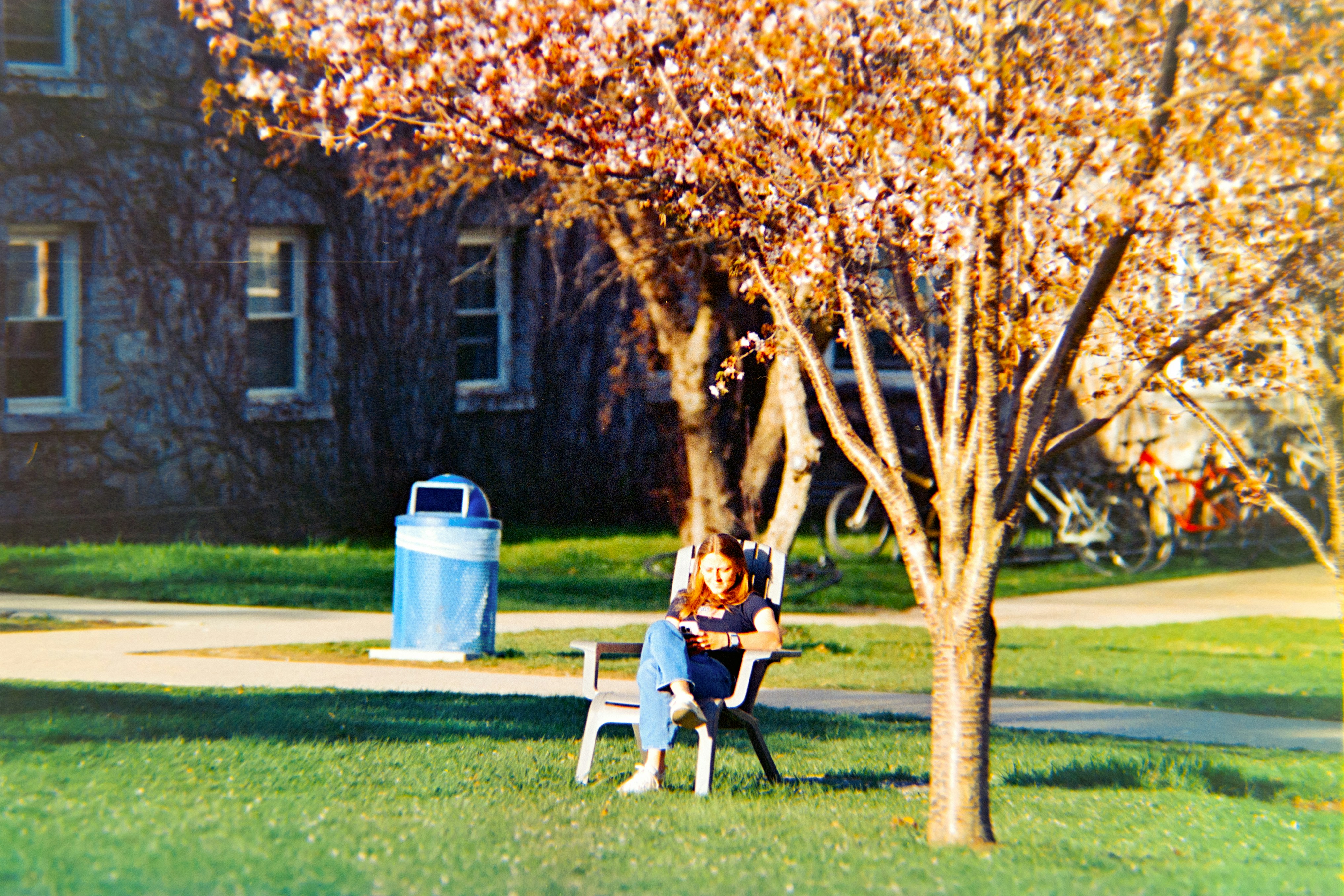 Photo by Austin with Sony Alpha 7R II