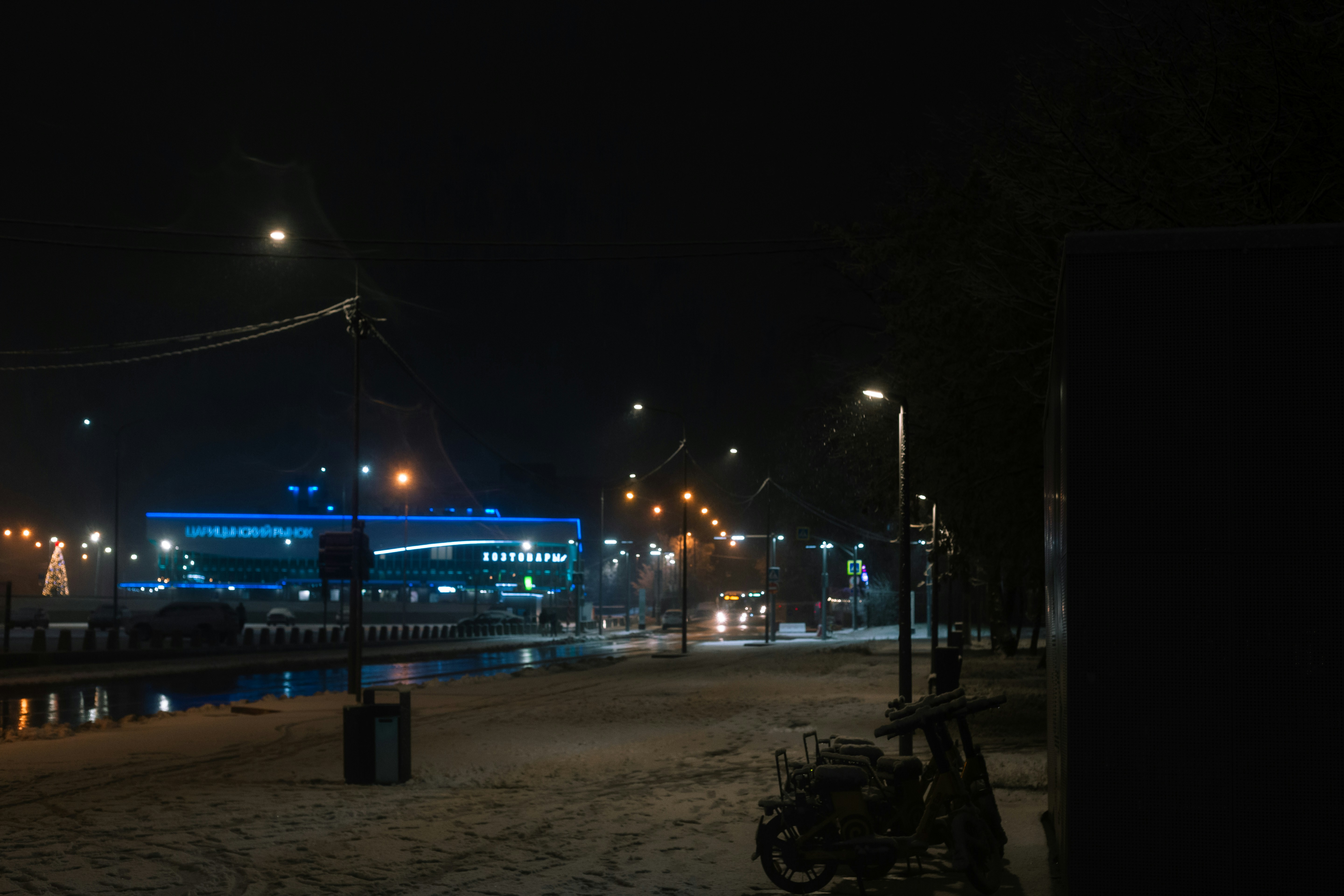 Photo by Ivan Baton with Canon EOS 5D Mark III