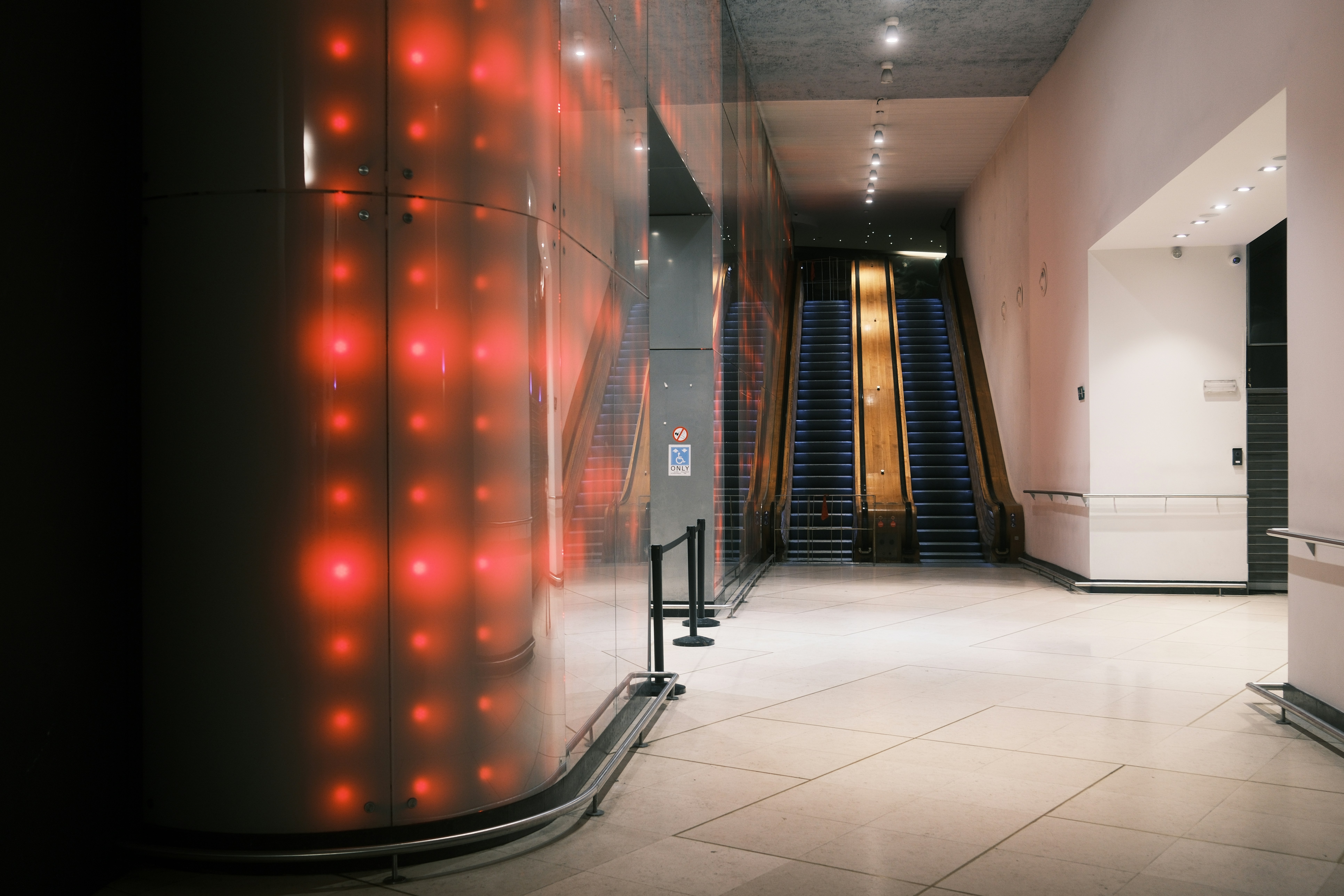 Photo by Alexander Van Steenberge with Fujifilm X100VI