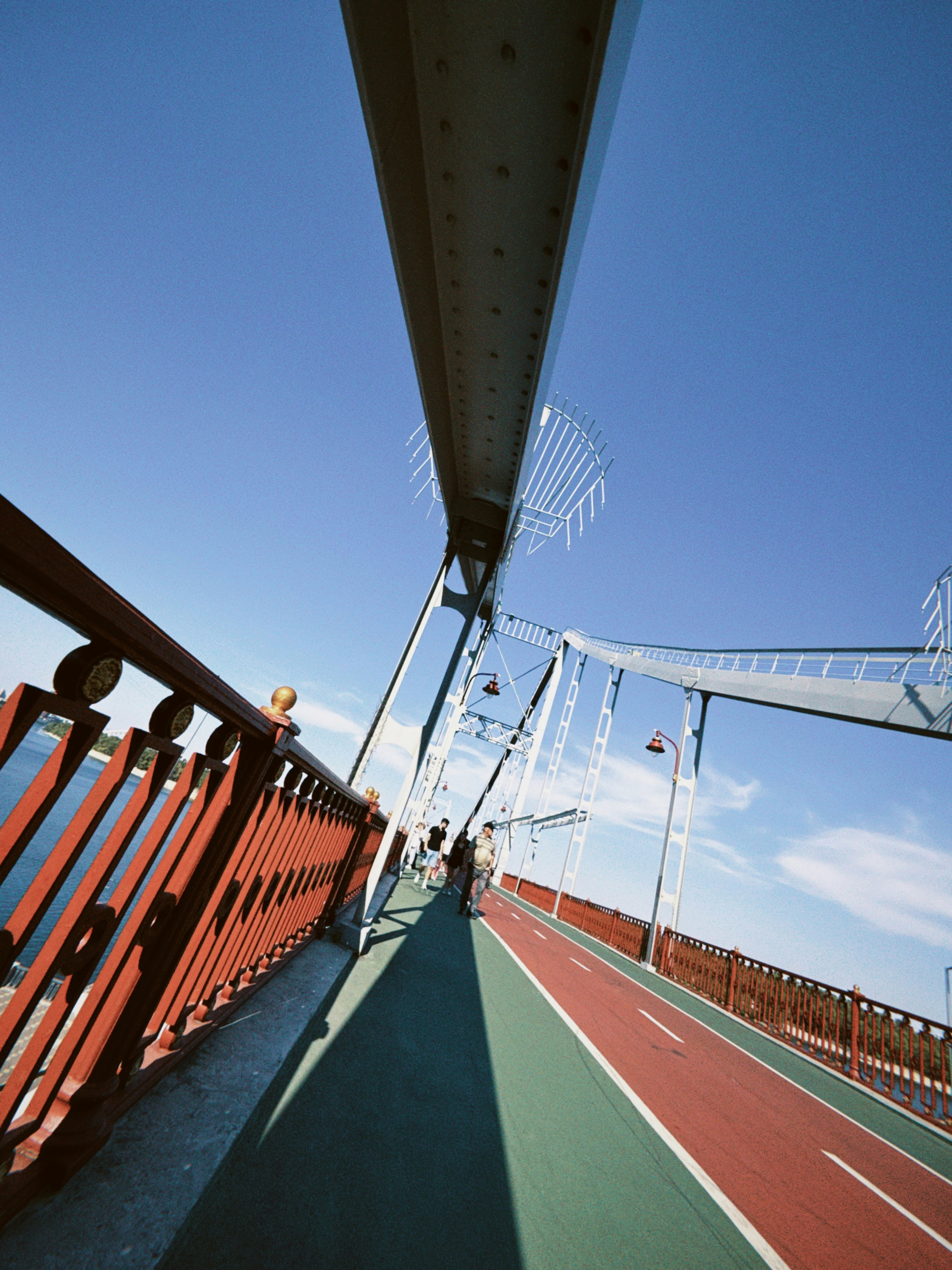 Photo by Andrii Solok 🇺🇦 with Apple iPhone 15 Pro Max