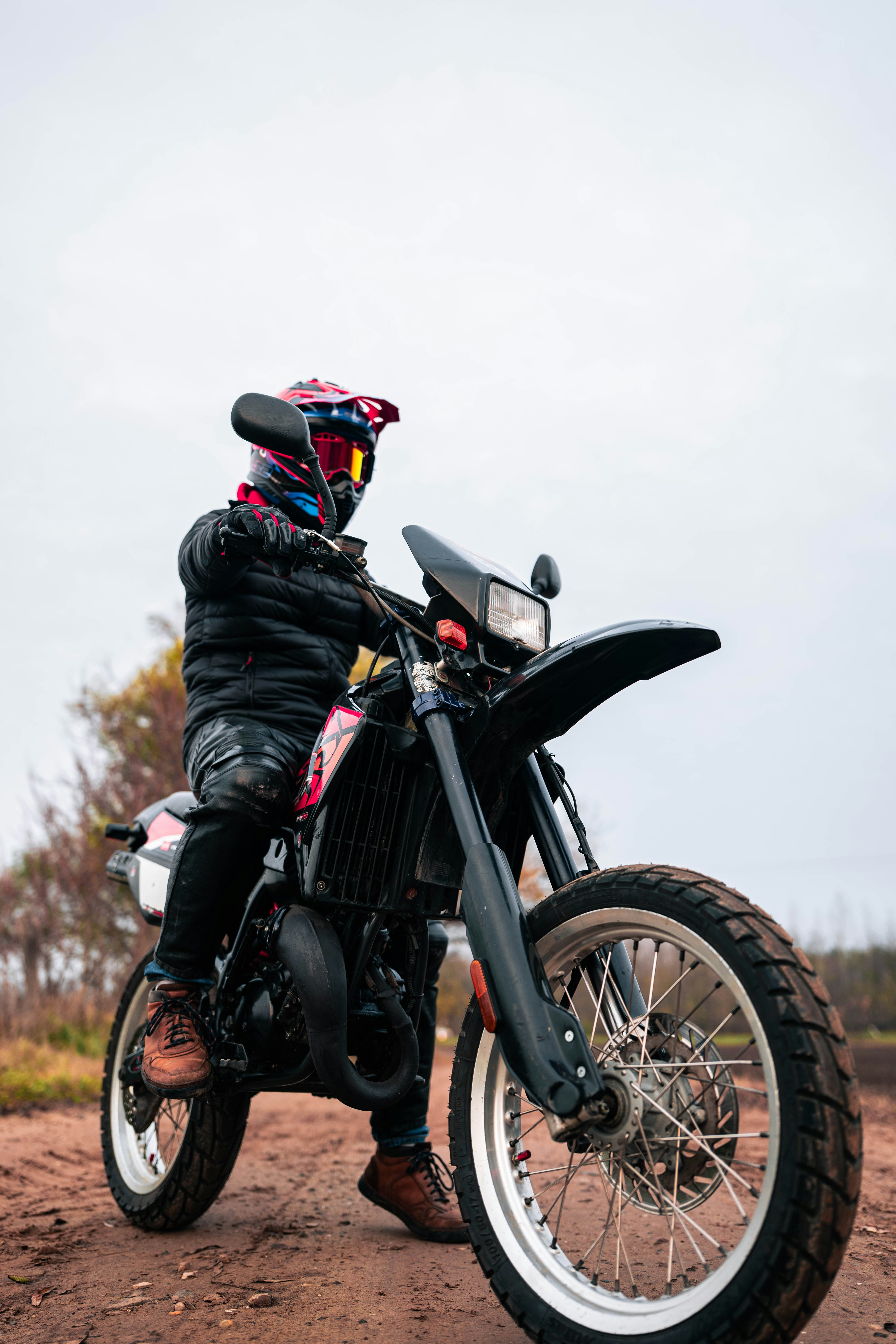 Photo by CS J0ke with Panasonic Lumix S9