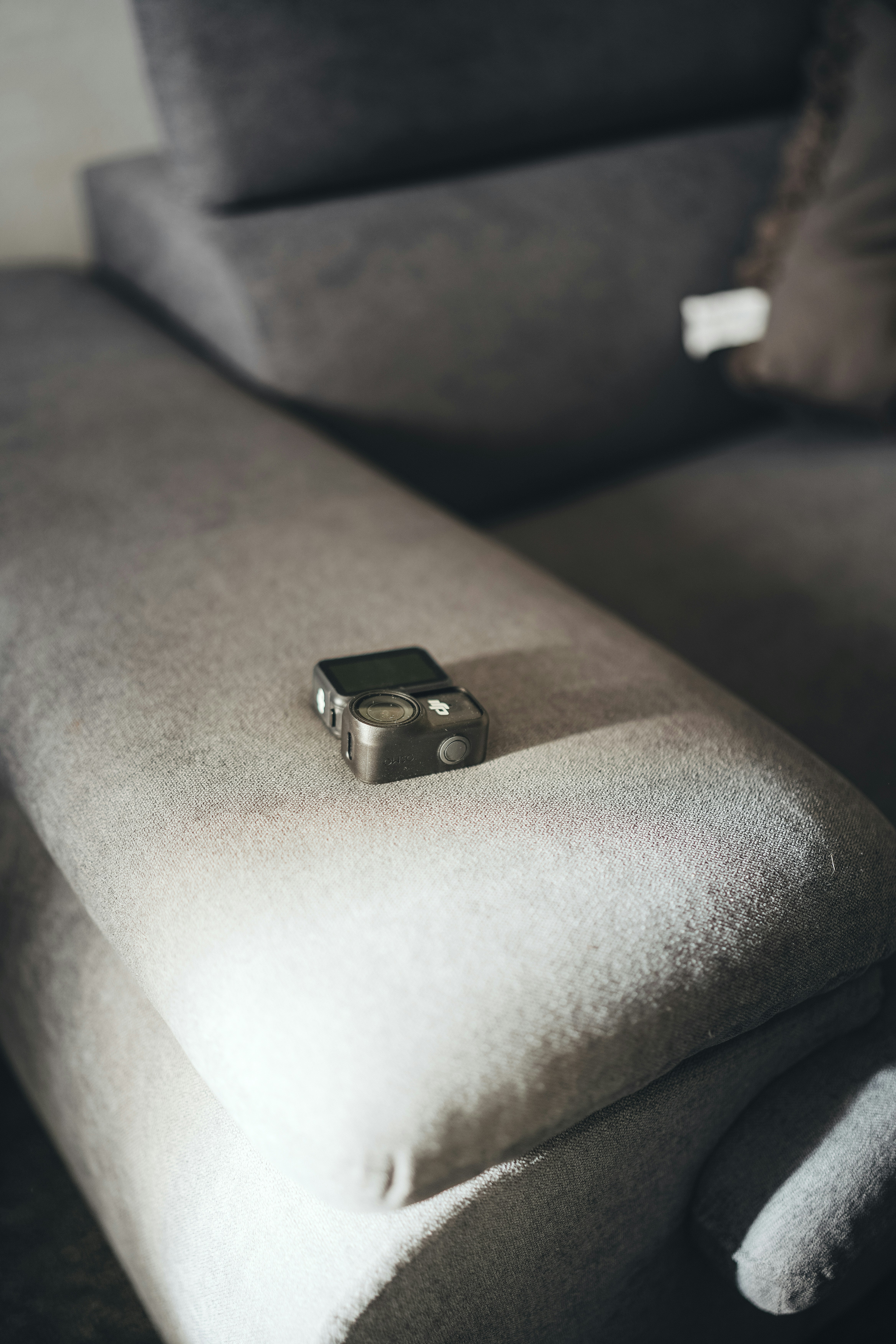 Photo by Omar Ramadan with Sony Alpha 7 IV