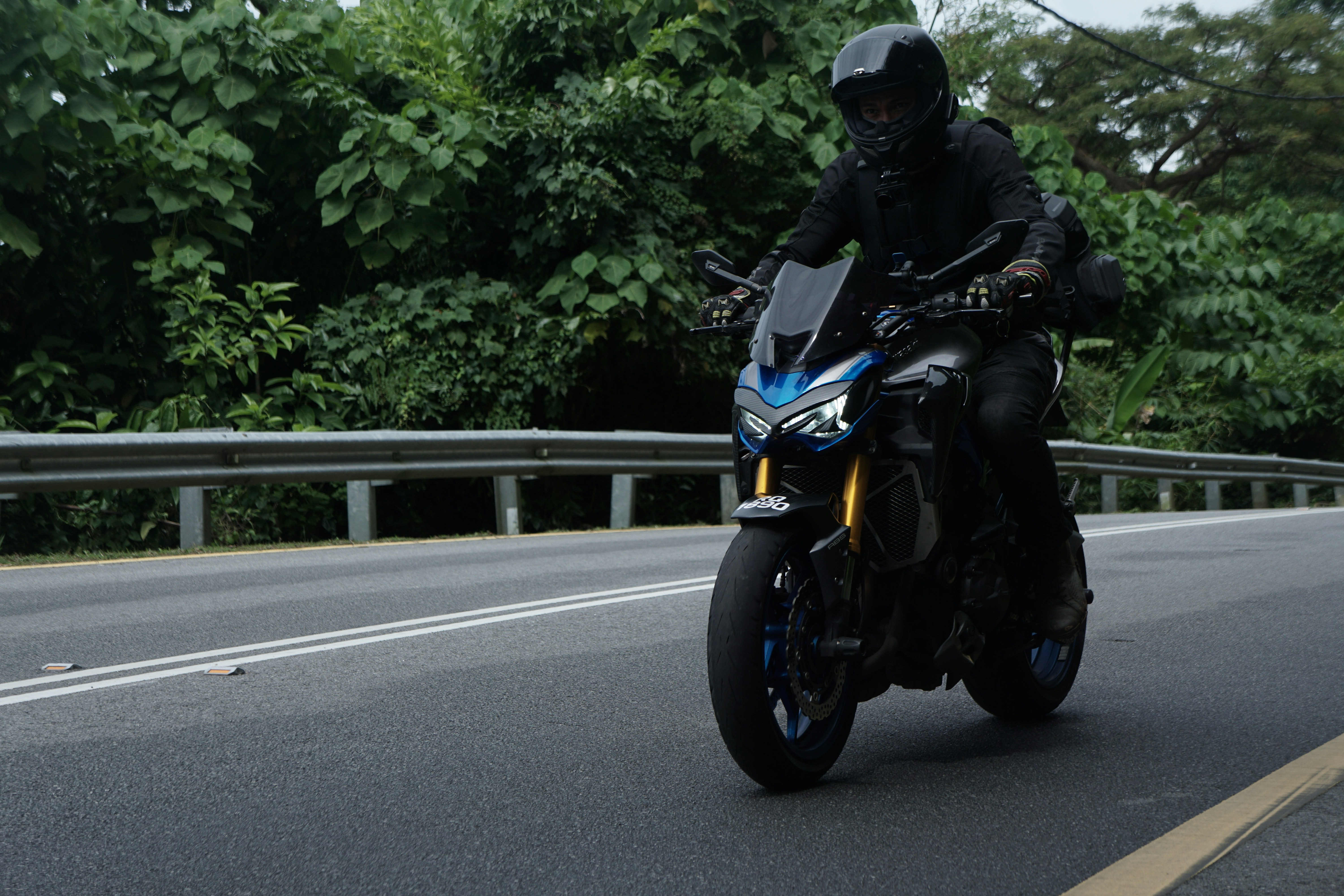 Photo by Aizat Shah with Sony Alpha 6000