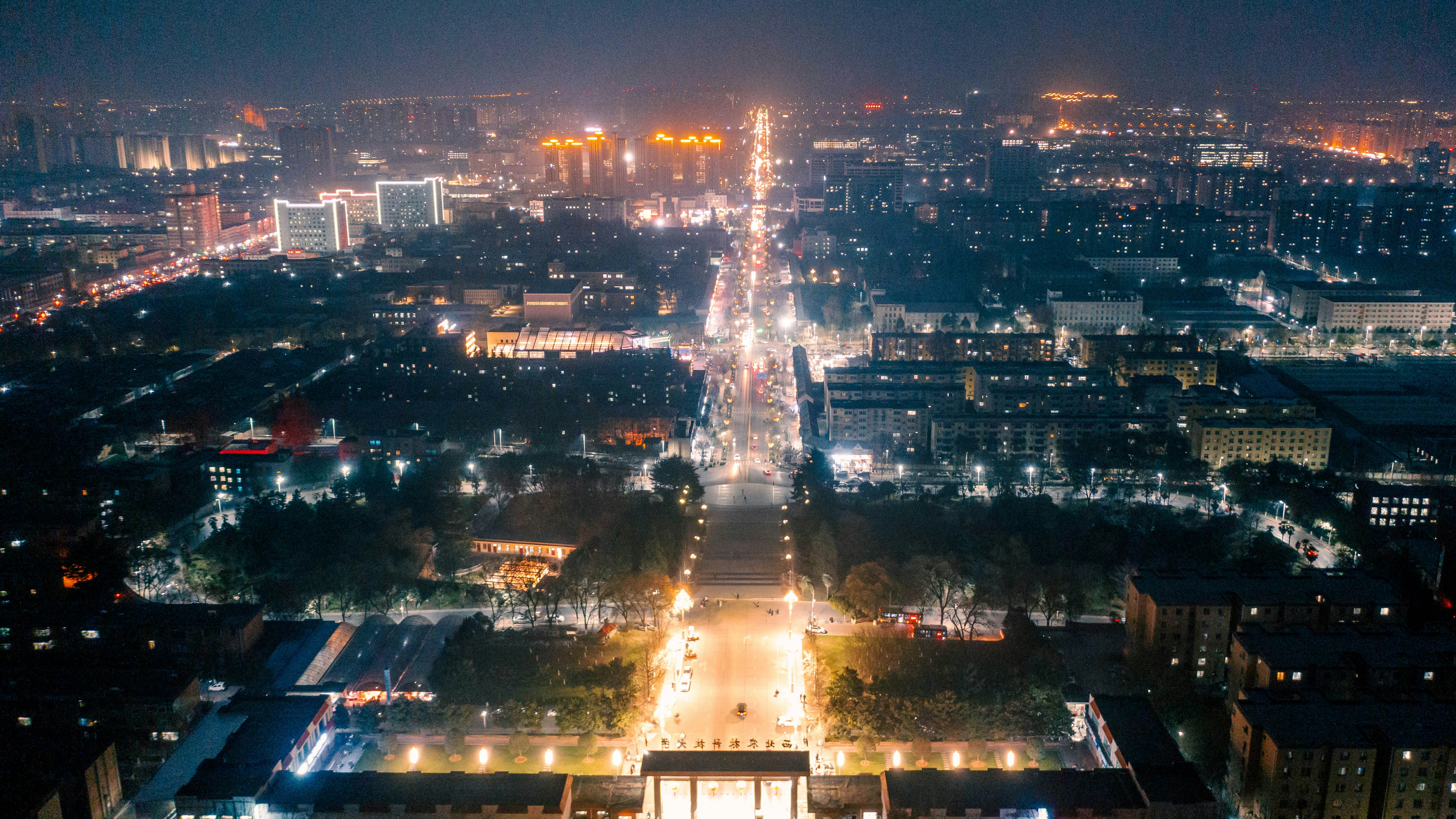 Photo by Spencer Gu with DJI Mavic 2 Pro