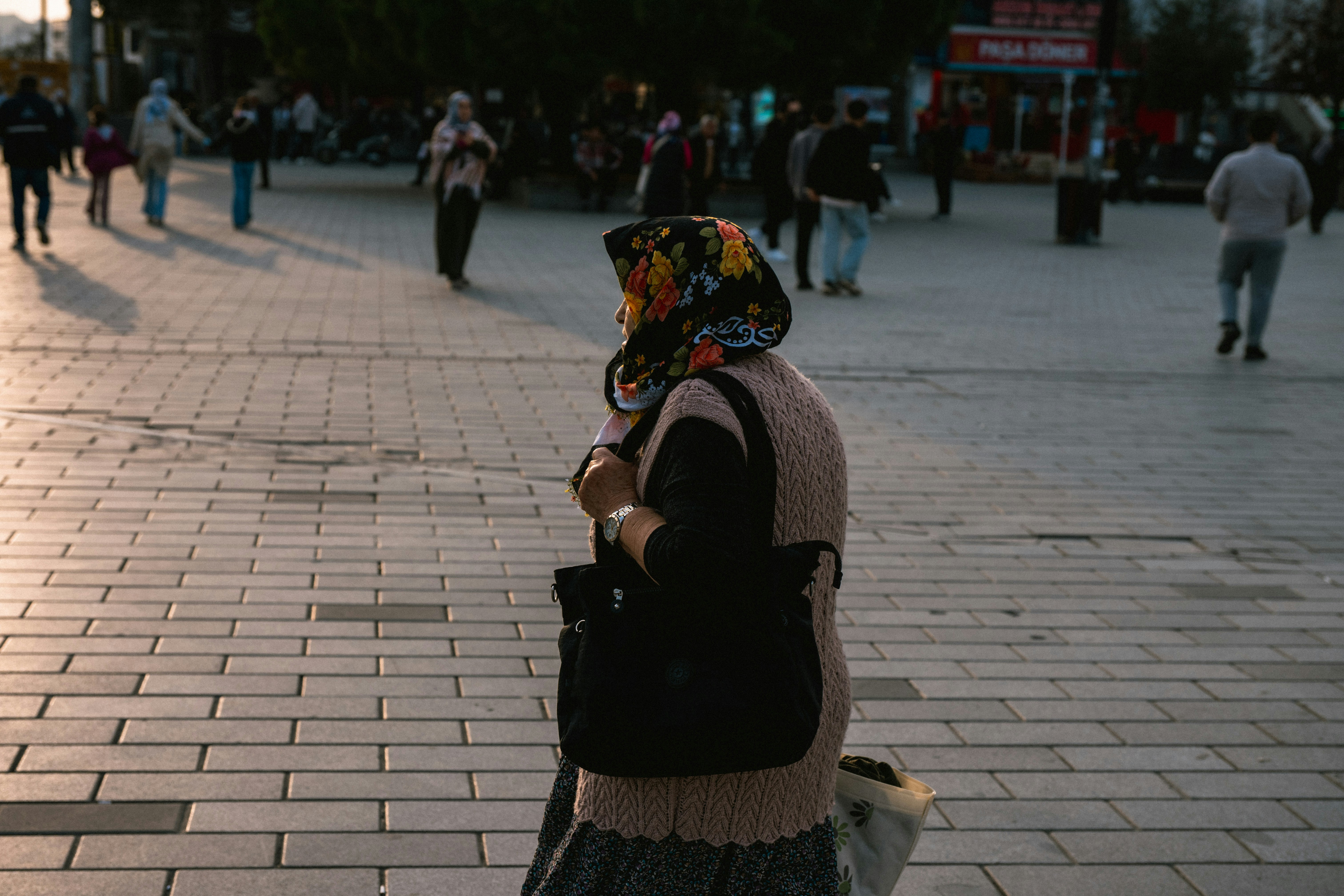 Photo by Alinson torres with Nikon Z6 III