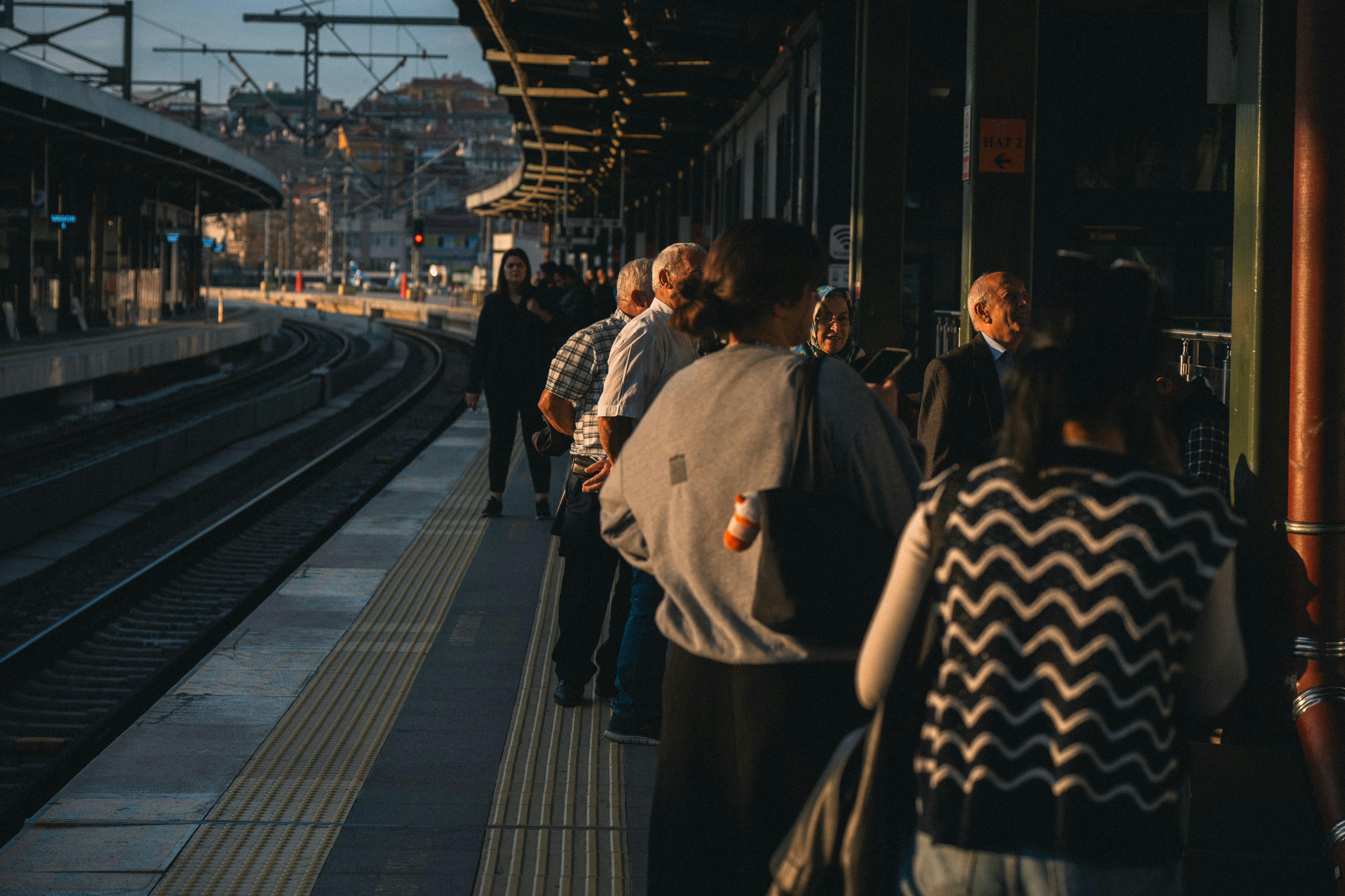 Photo by Alinson torres with Nikon Z6 III