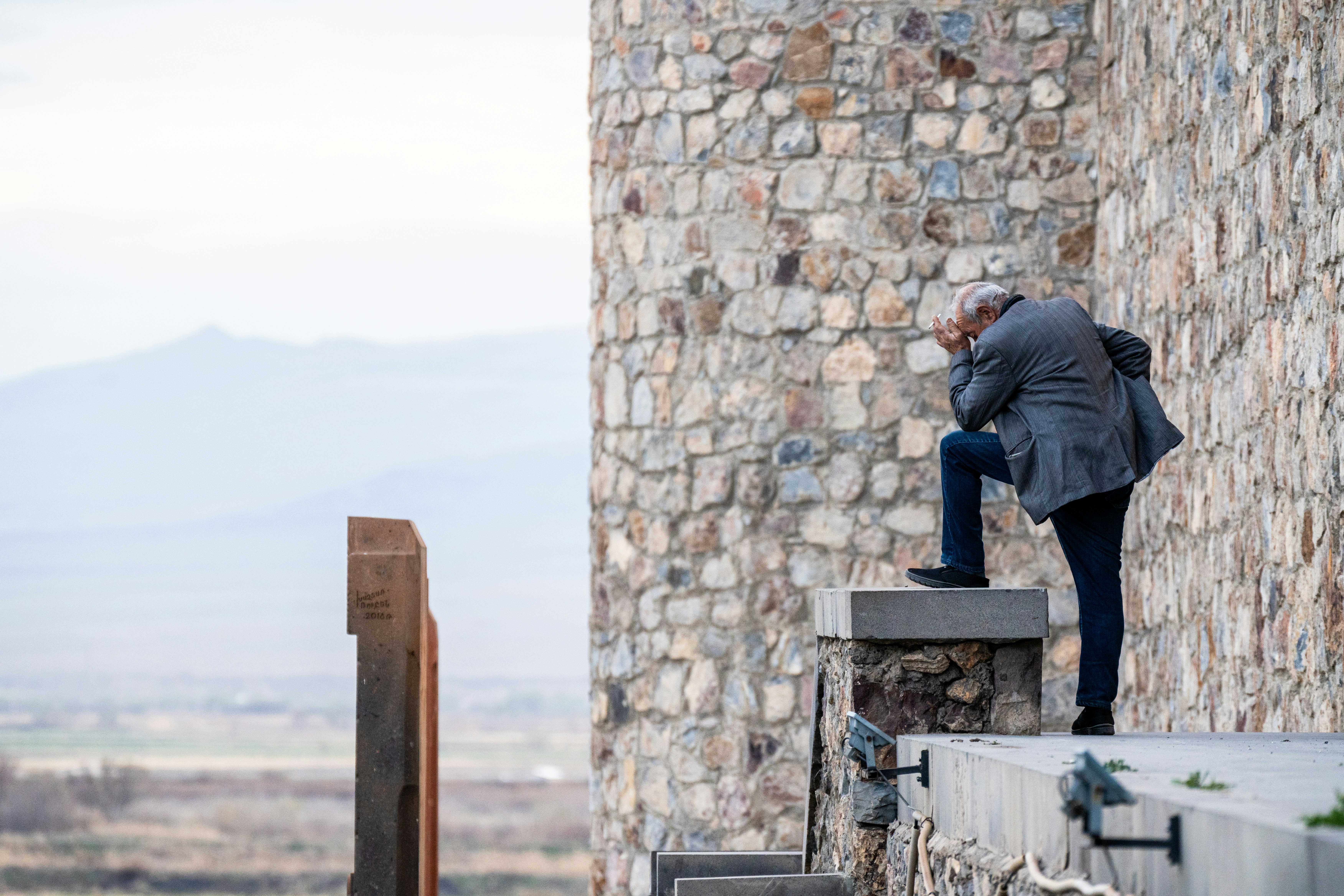 Photo by Michal Vrba with Sony Alpha 7 IV