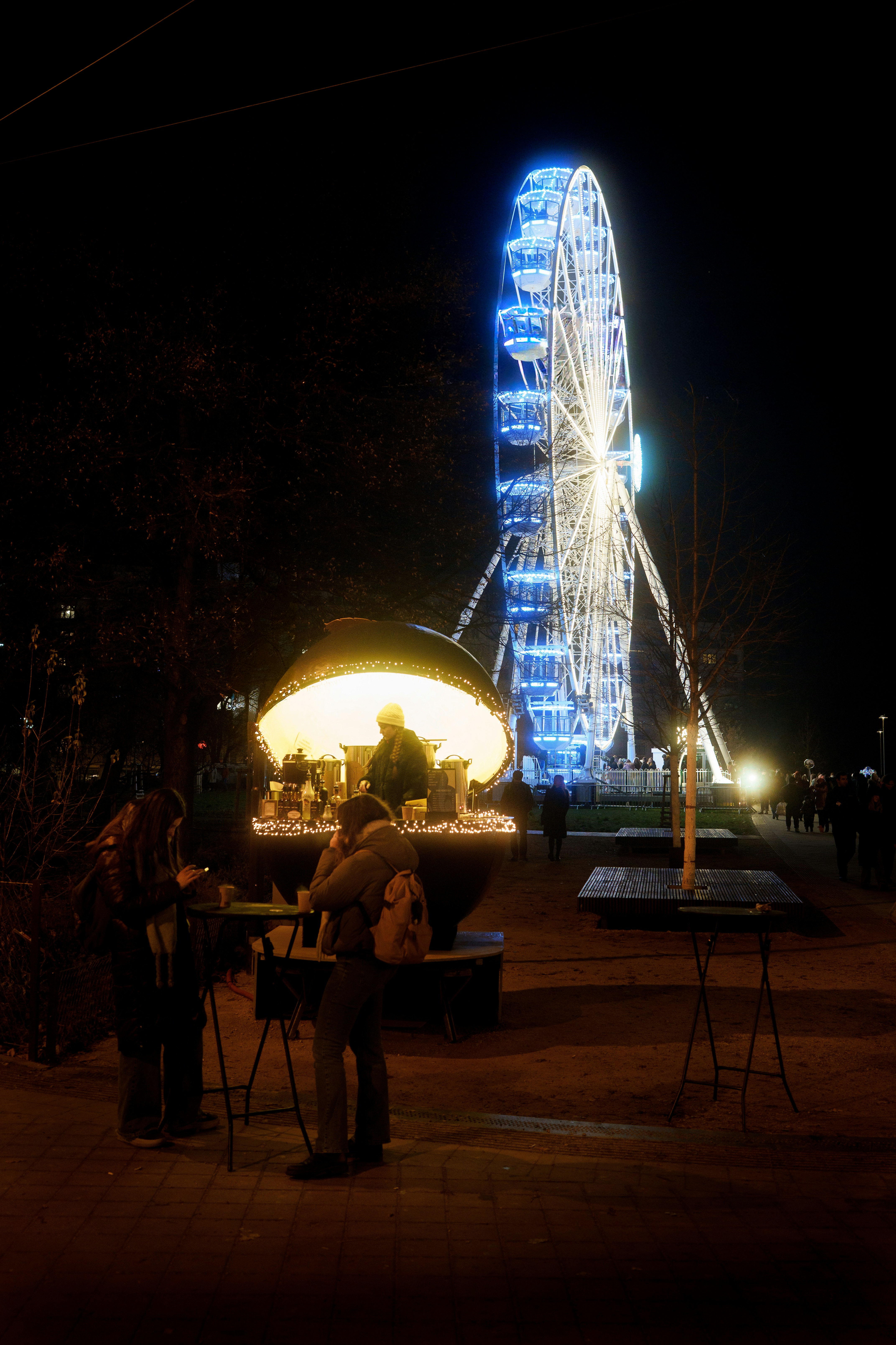 Photo by Jan Suchánek with Sony Alpha 7 IV