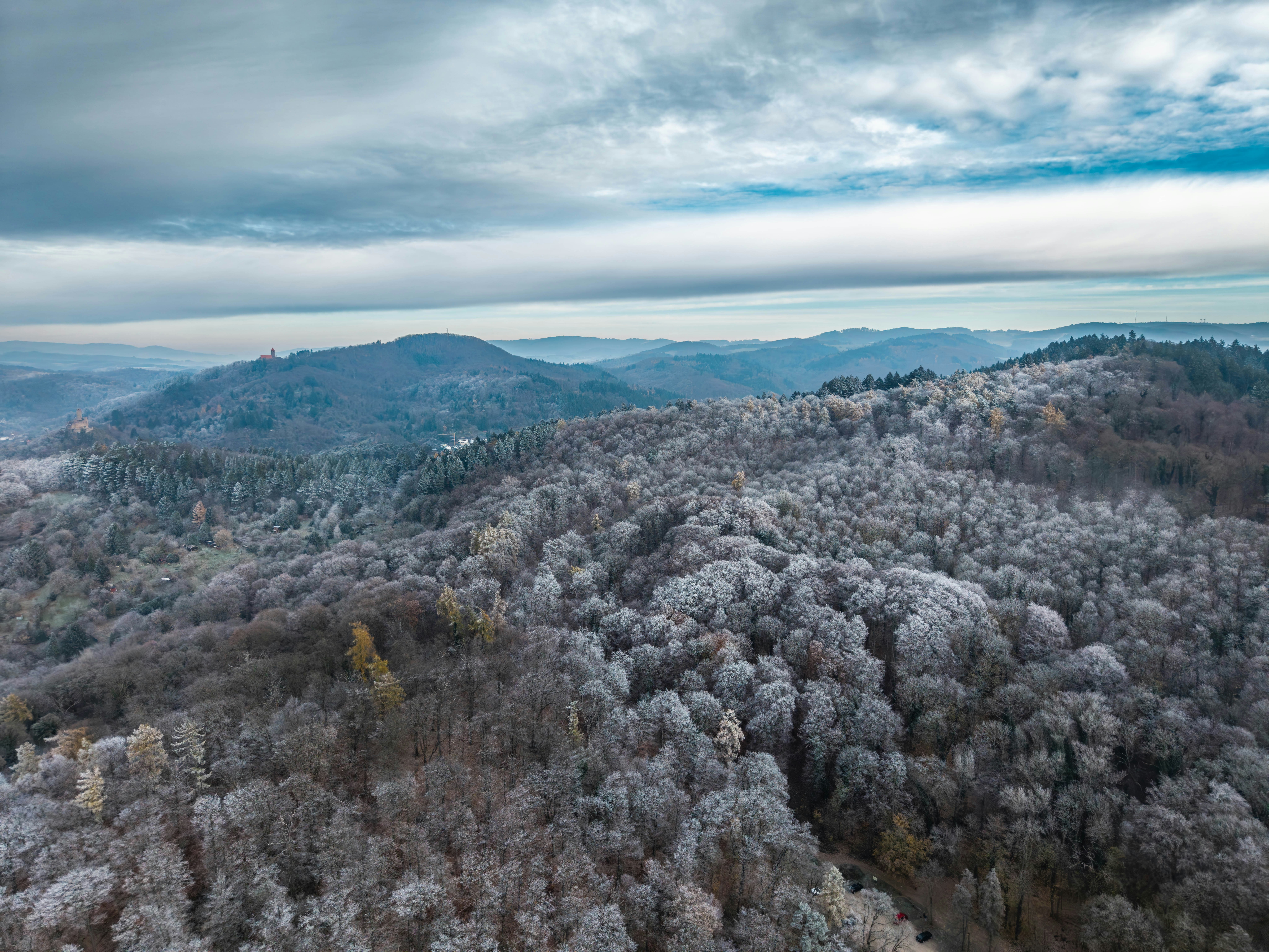 Photo by Bernd 📷 Dittrich with DJI Air 3S