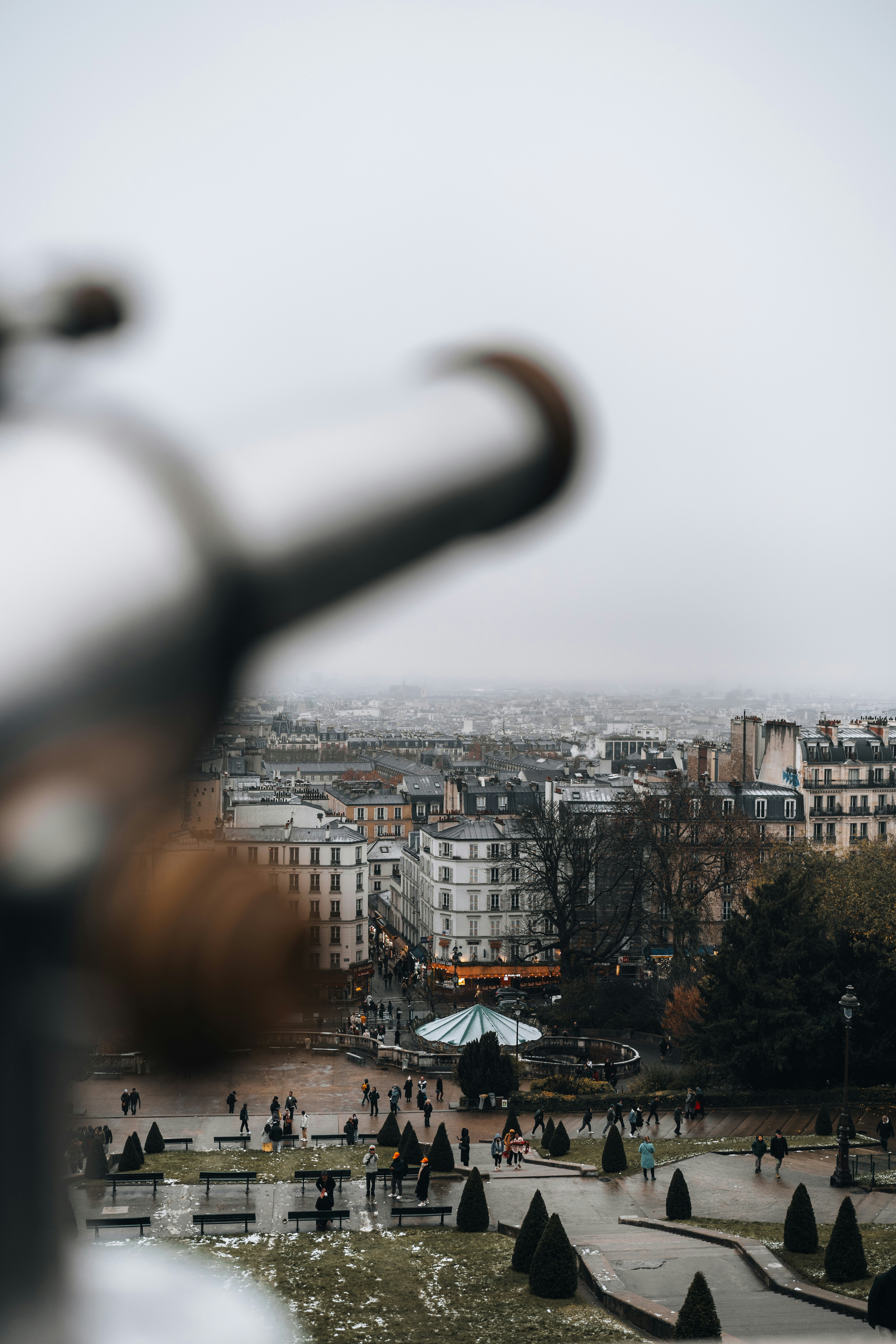 Photo by Benjamin Chambon with Sony Alpha 7 III