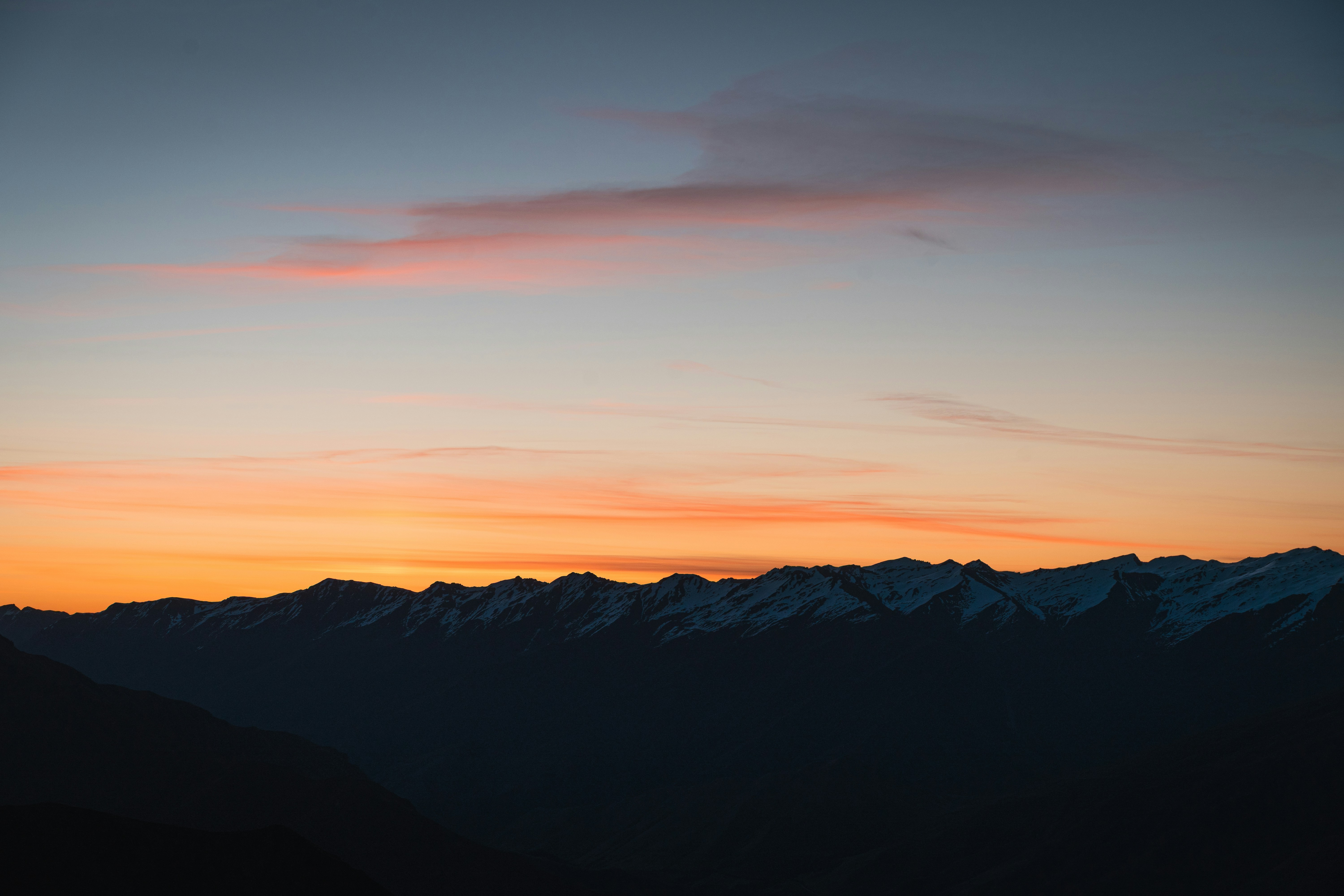 Photo by Josh Fotheringham with Sony Alpha 7 III