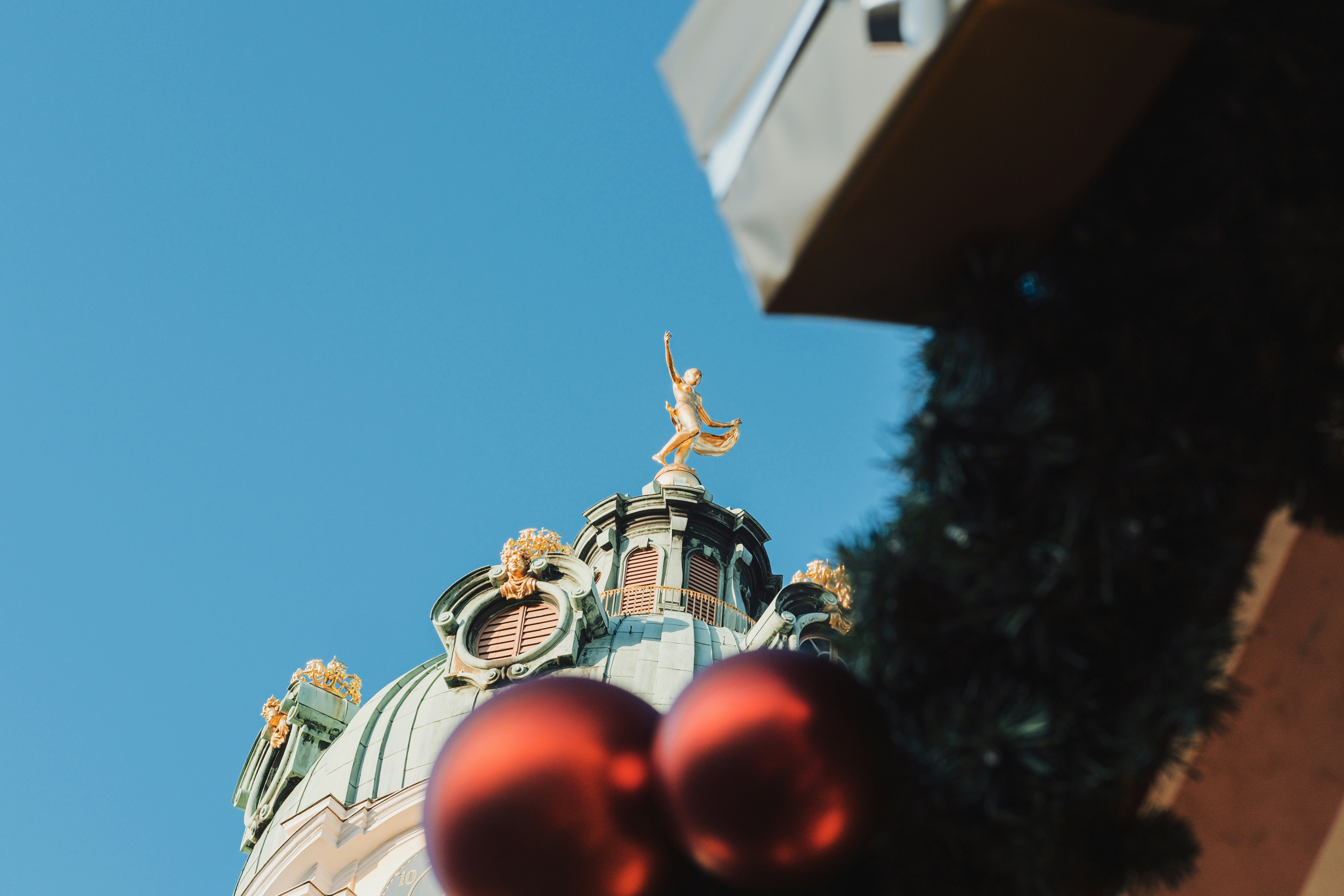 Photo by Yuri Krupenin with Fujifilm X-E4