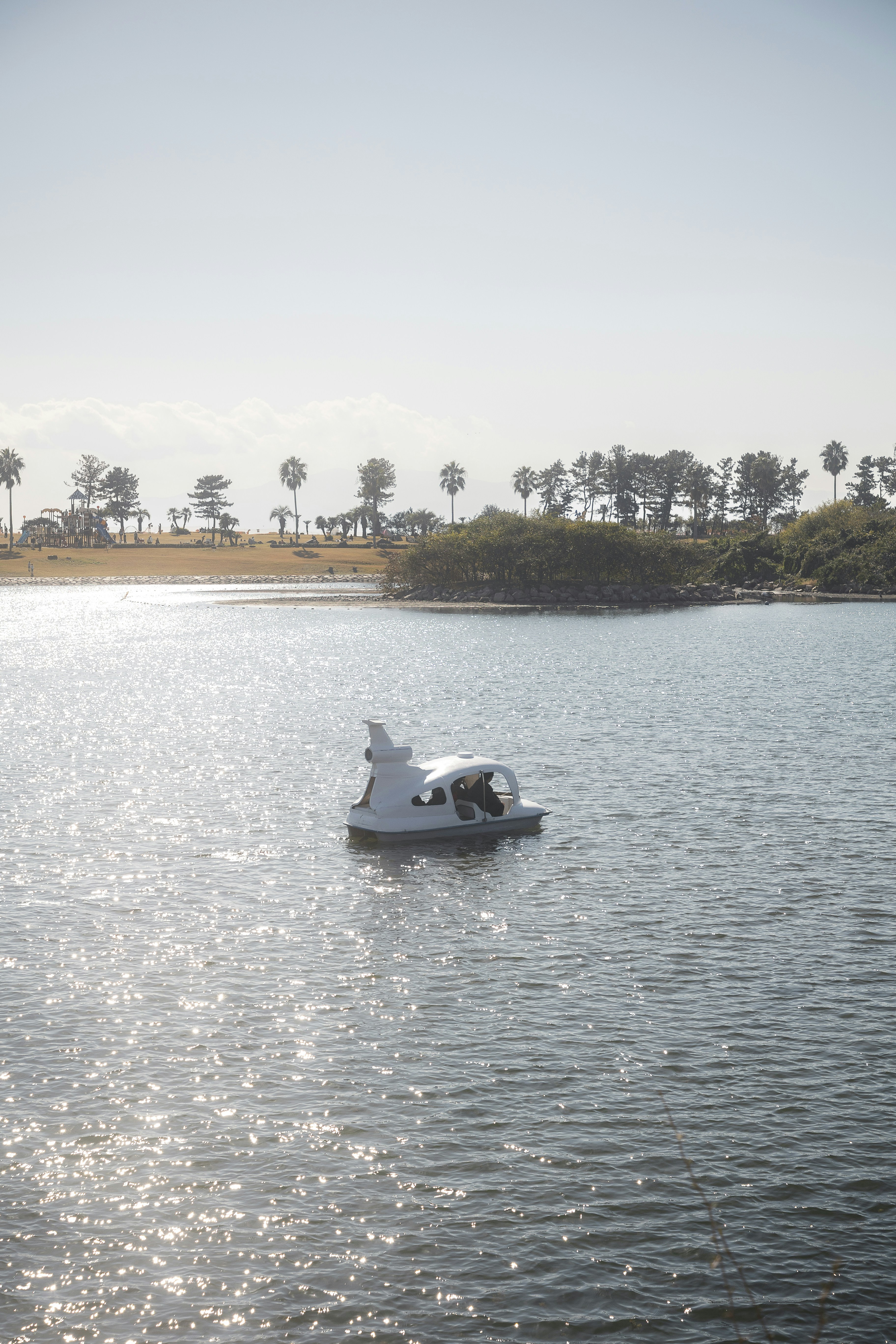 Photo by Gaku Suyama with Canon EOS R6