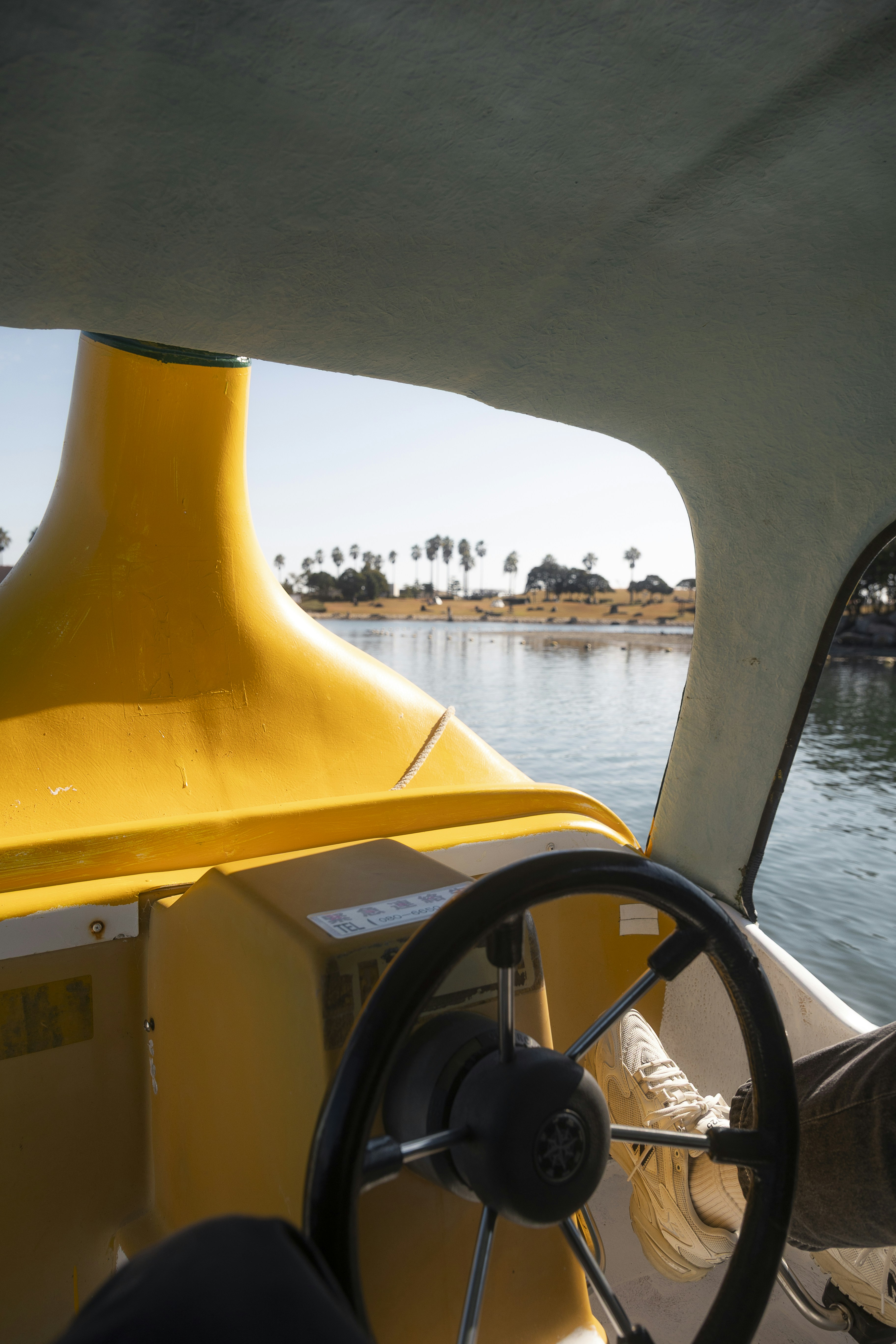 Photo by Gaku Suyama with Canon EOS R6