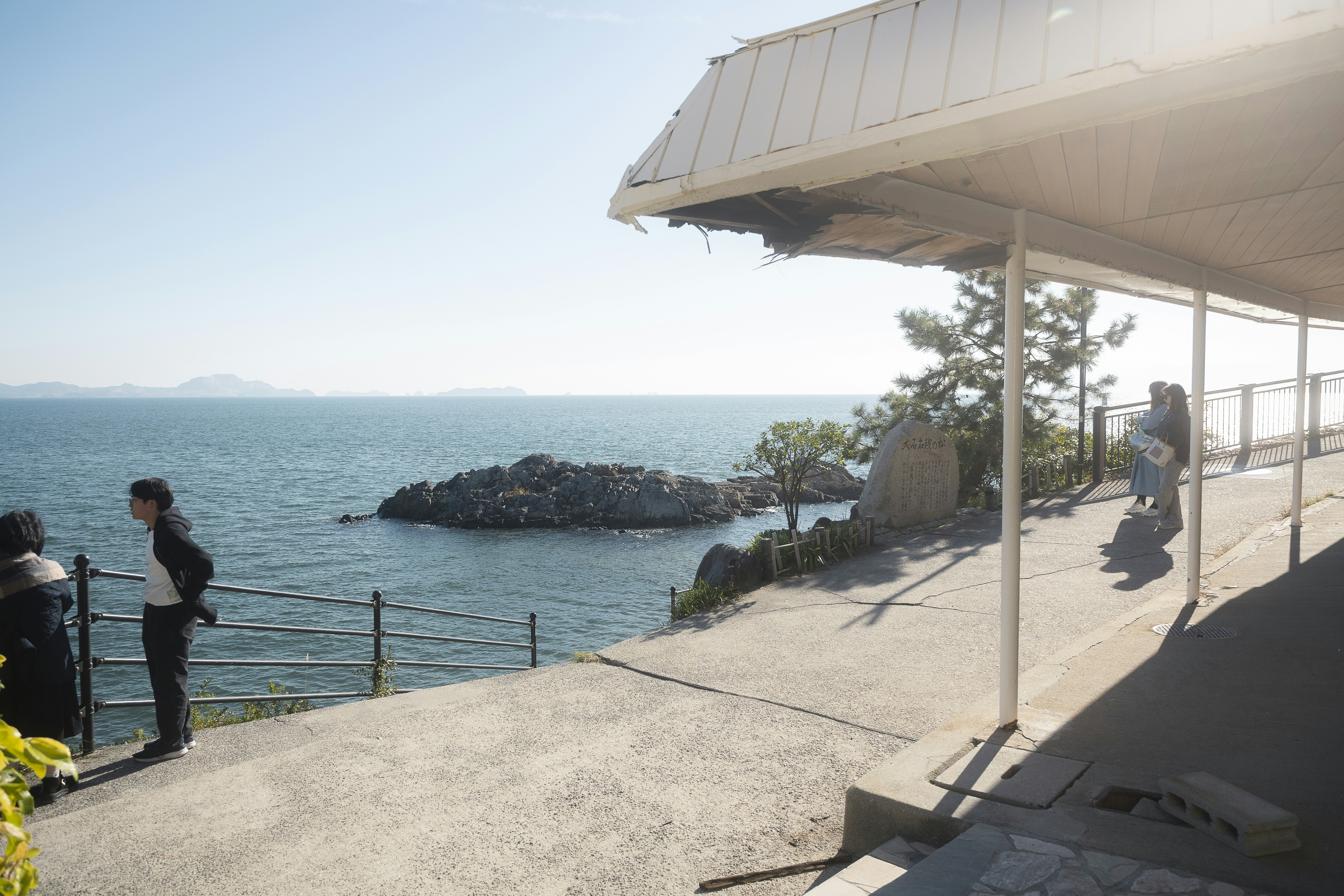 Photo by Gaku Suyama with Canon EOS R6