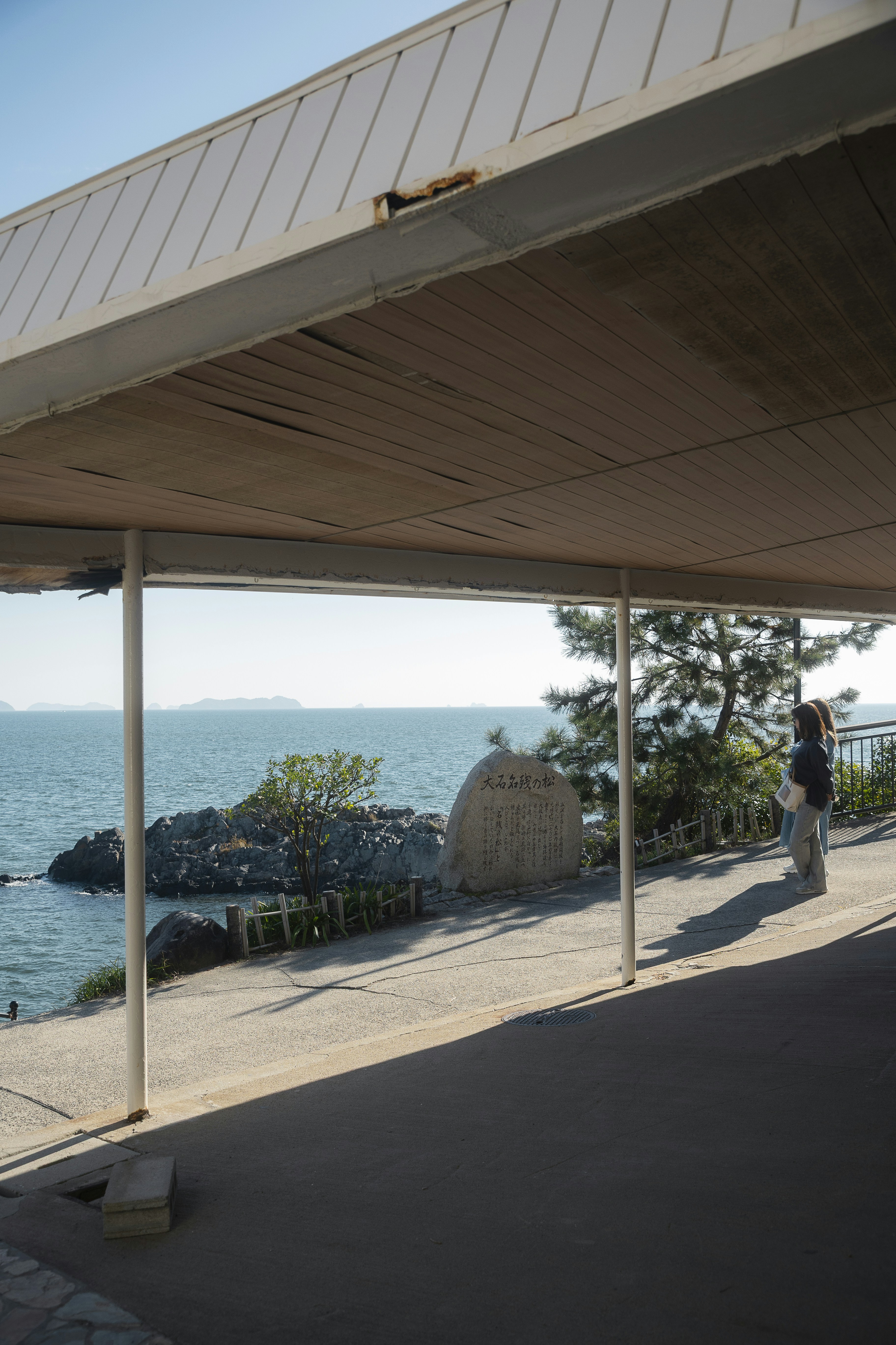 Photo by Gaku Suyama with Canon EOS R6