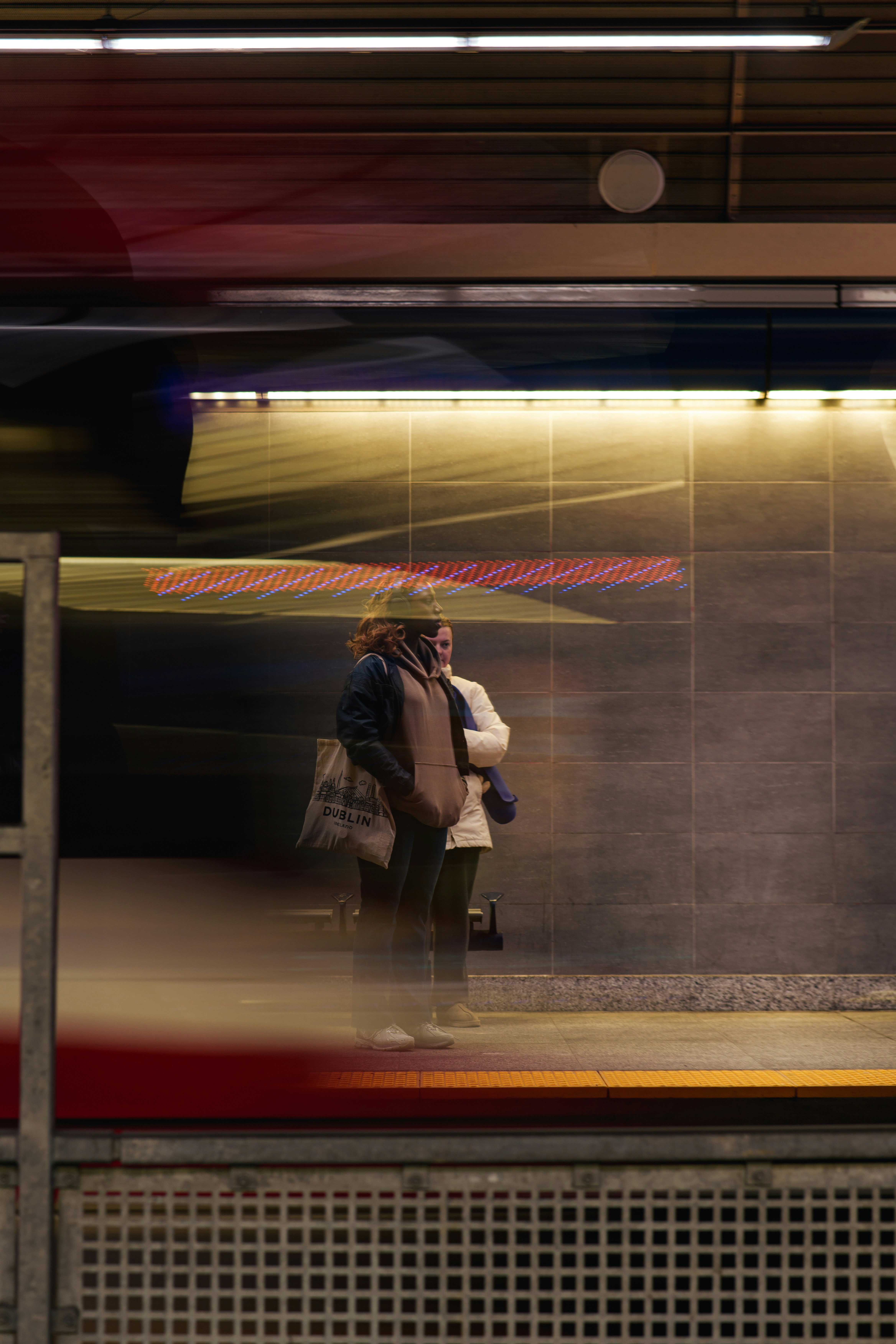 Photo by Josh Marty with Sony Alpha 7 IV