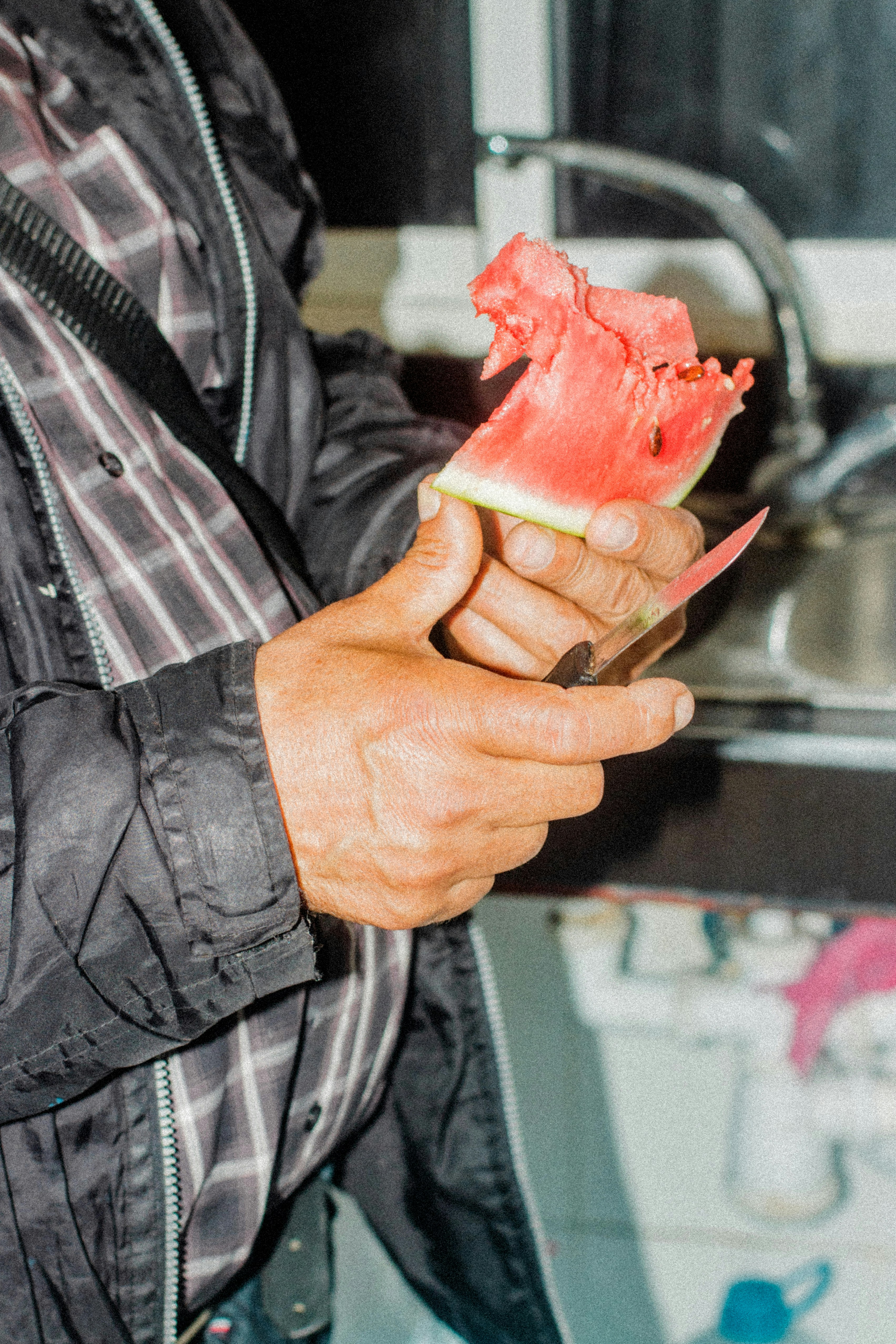 Photo by saif el ouarti with Canon EOS 1300D