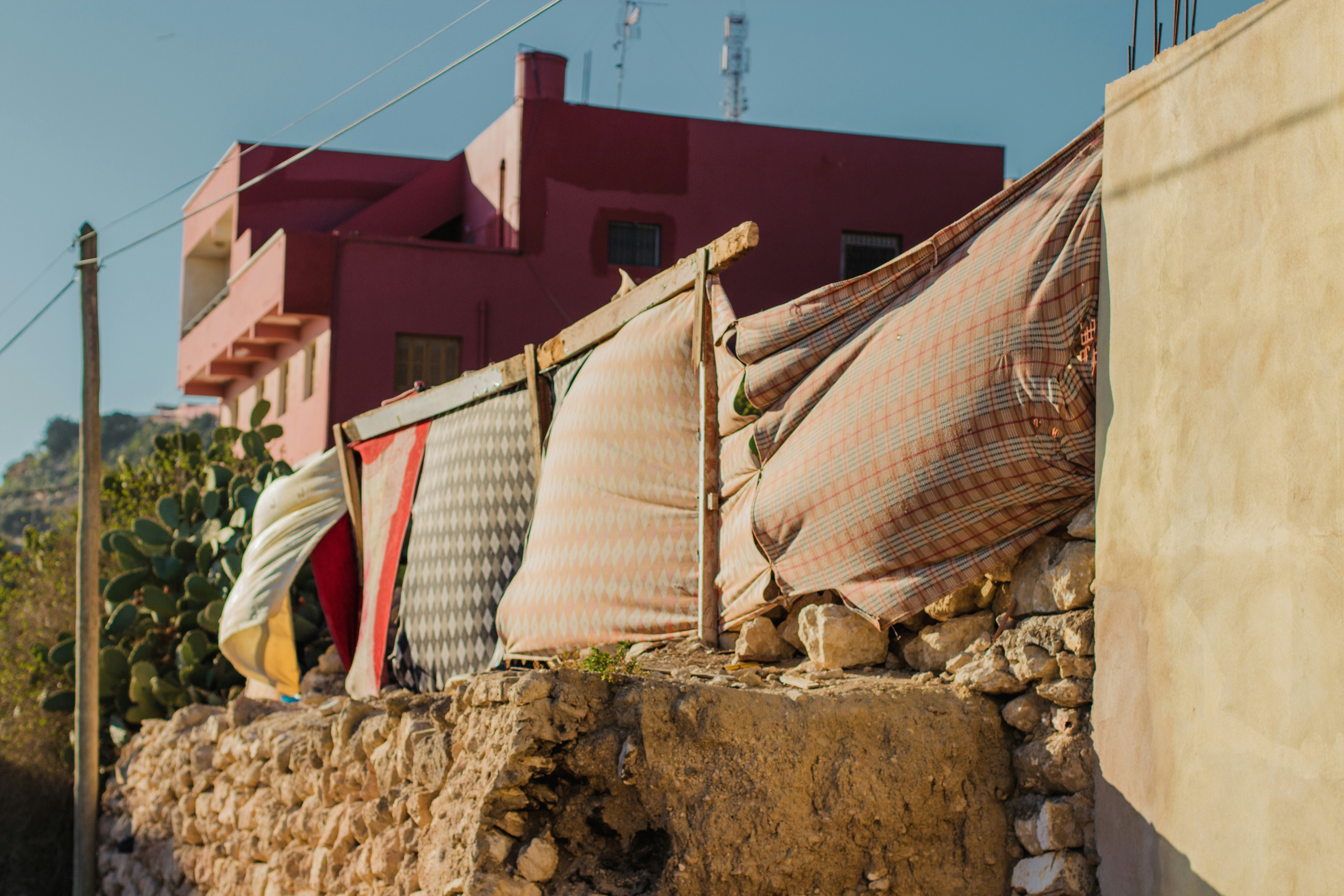 Photo by saif el ouarti with Canon EOS 1300D