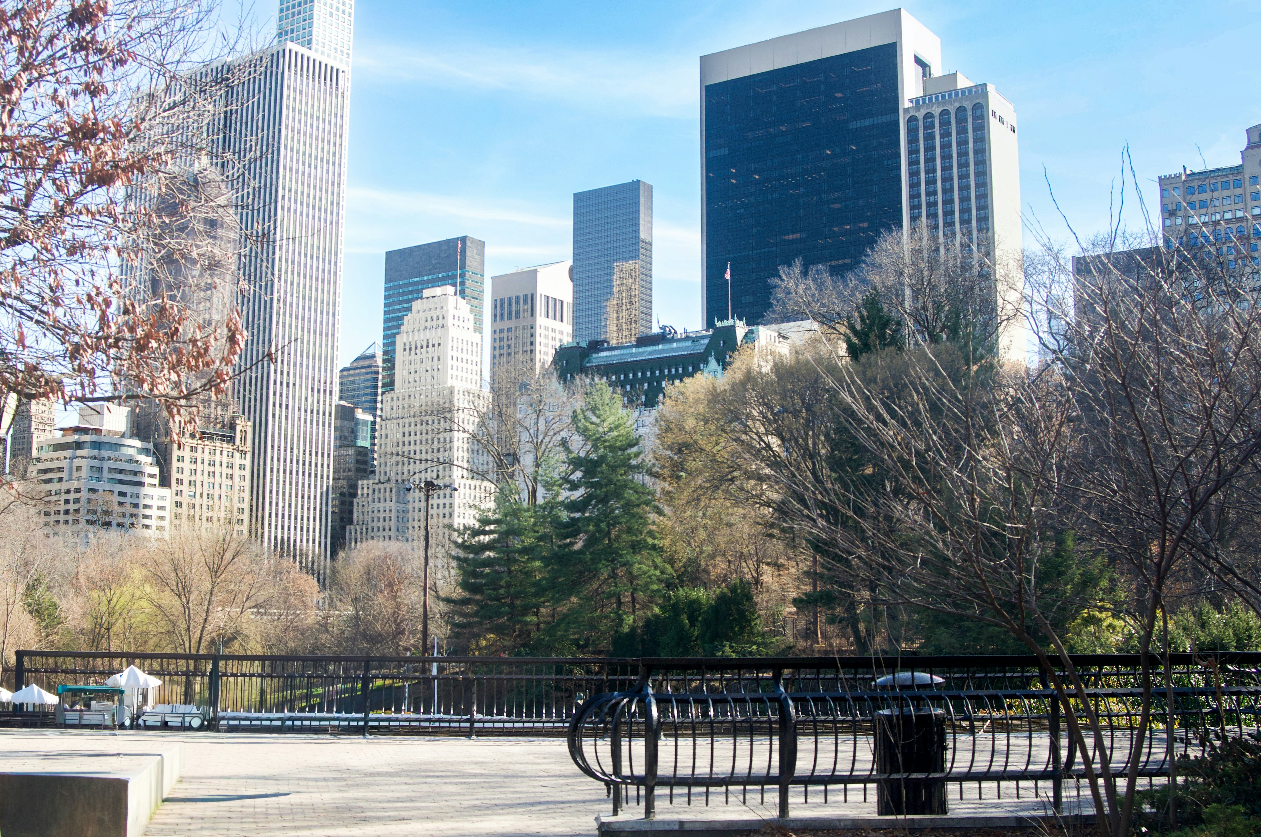 Photo by Lucas Sallum with Nikon D90