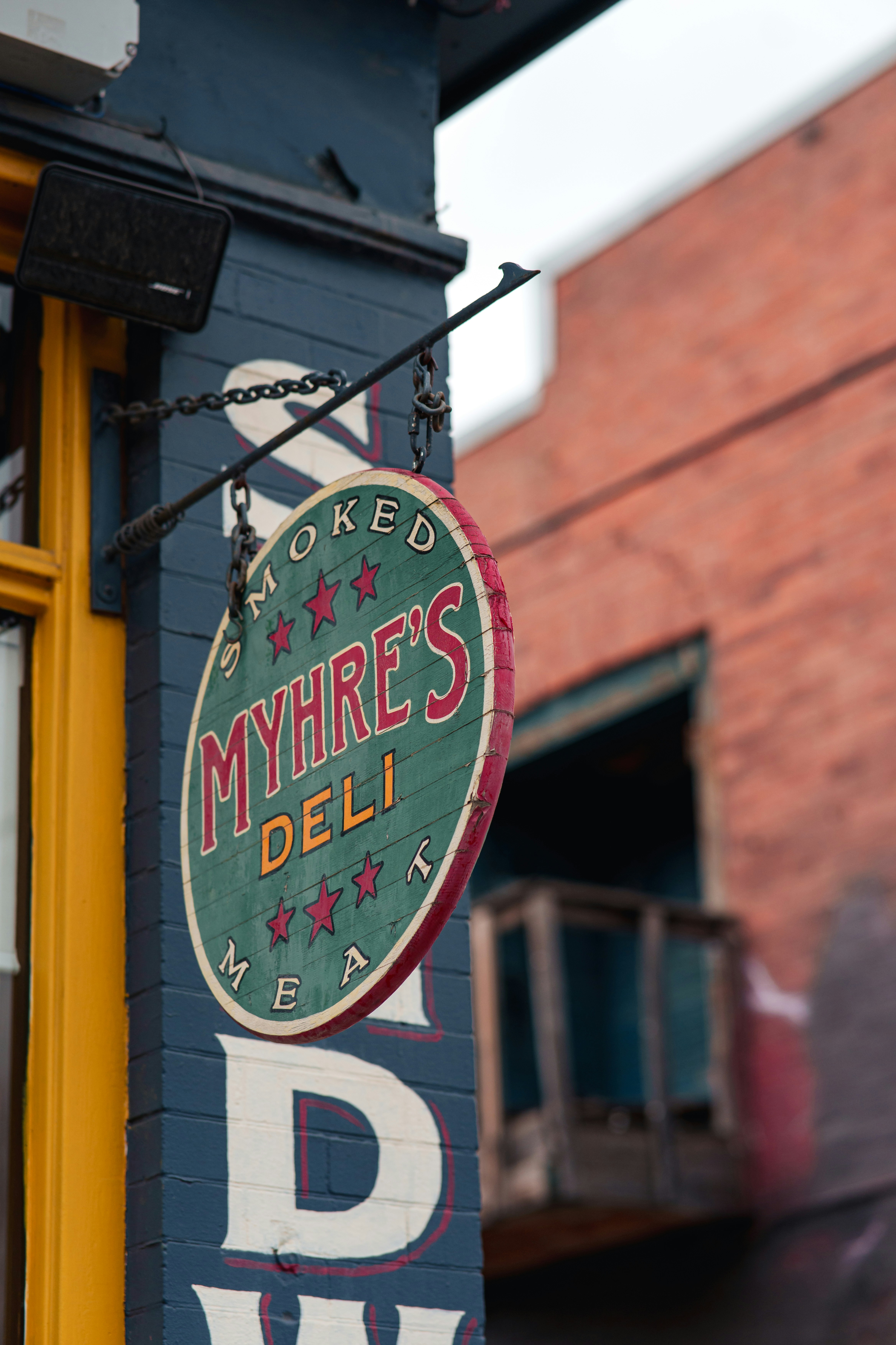 Photo by Josh Marty with Sony Alpha 7 IV