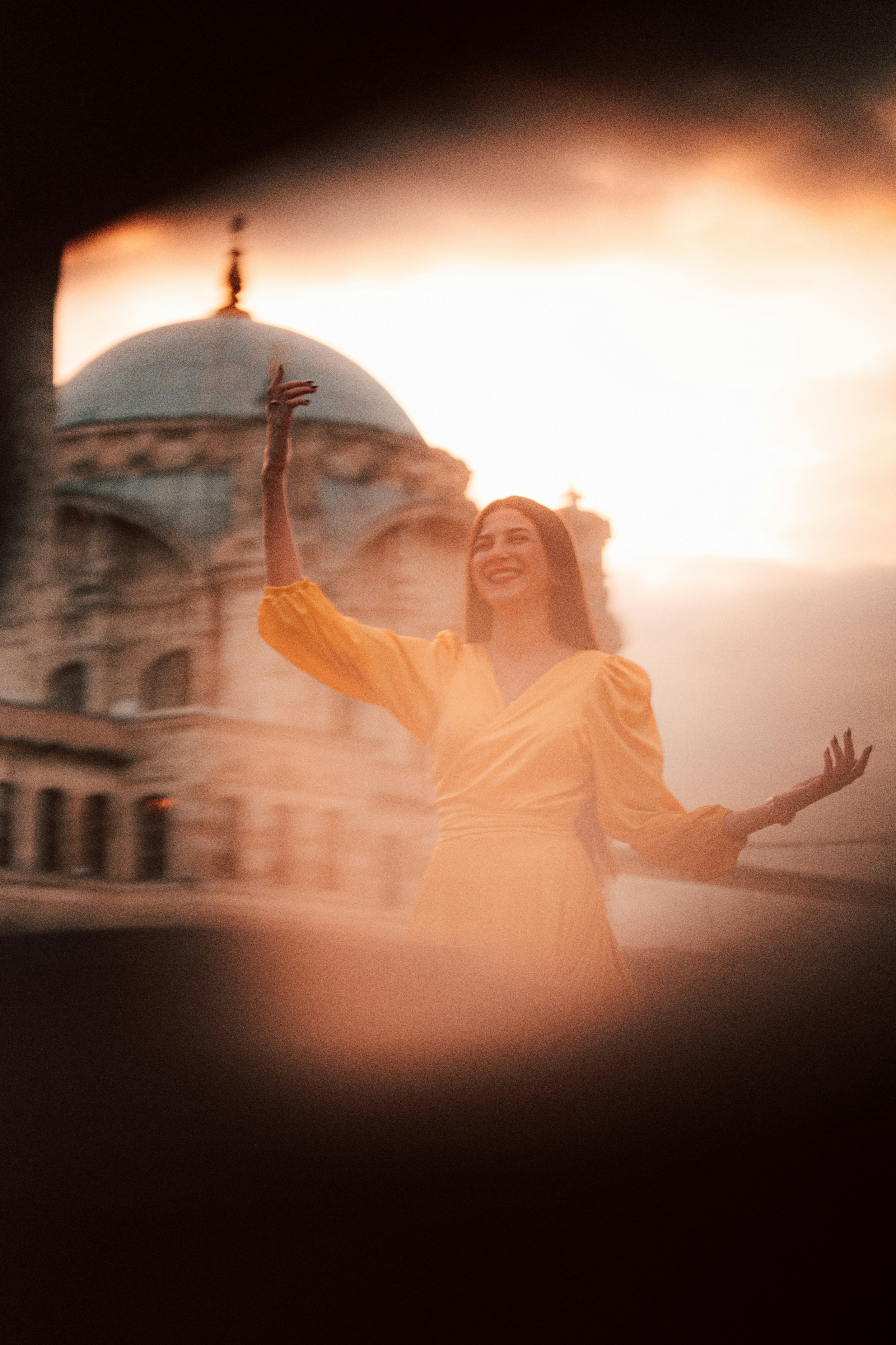 Photo by Spenser Sembrat with Sony Alpha 7 IV