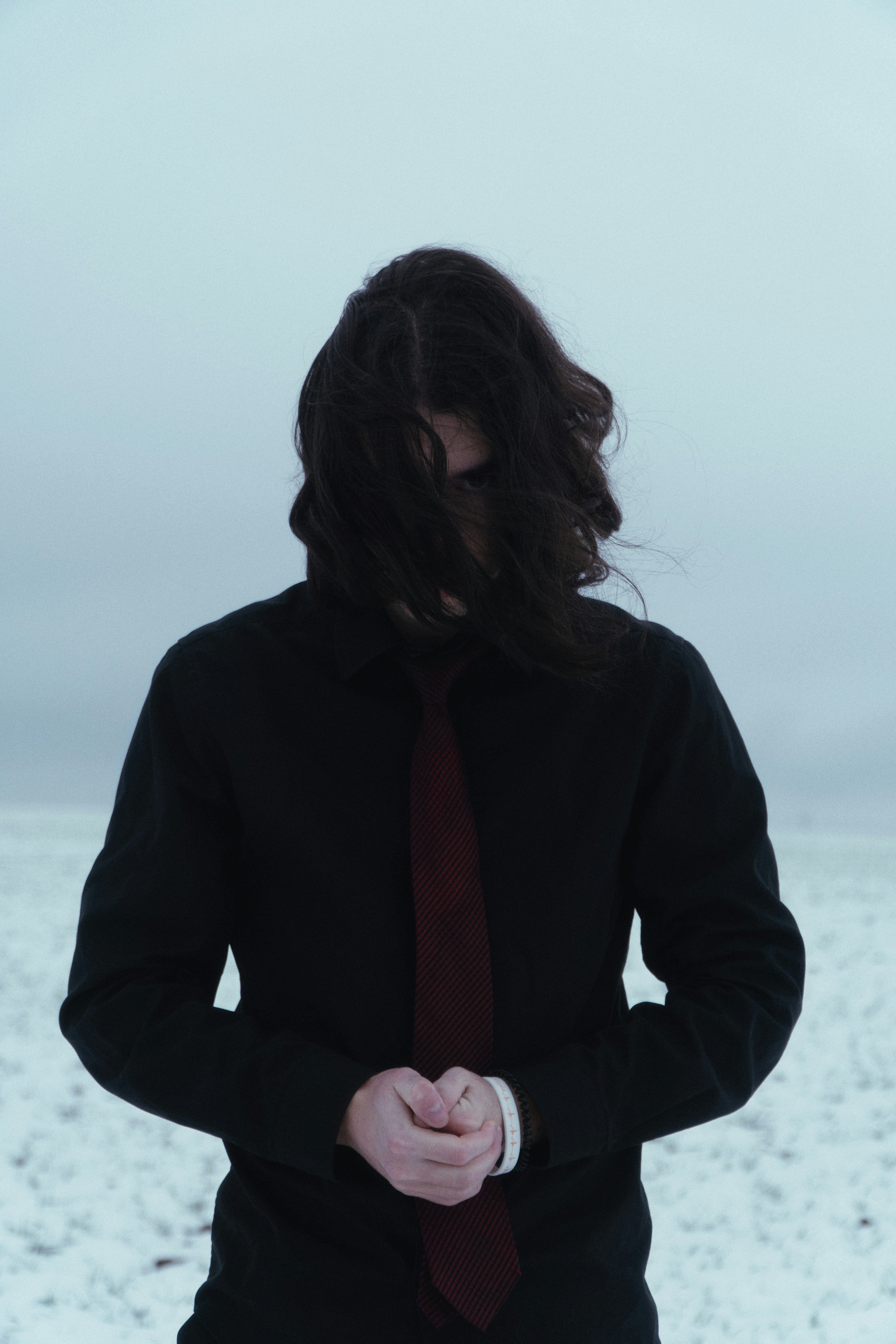 Model: Max Ovcharenko (inst: chest.max)