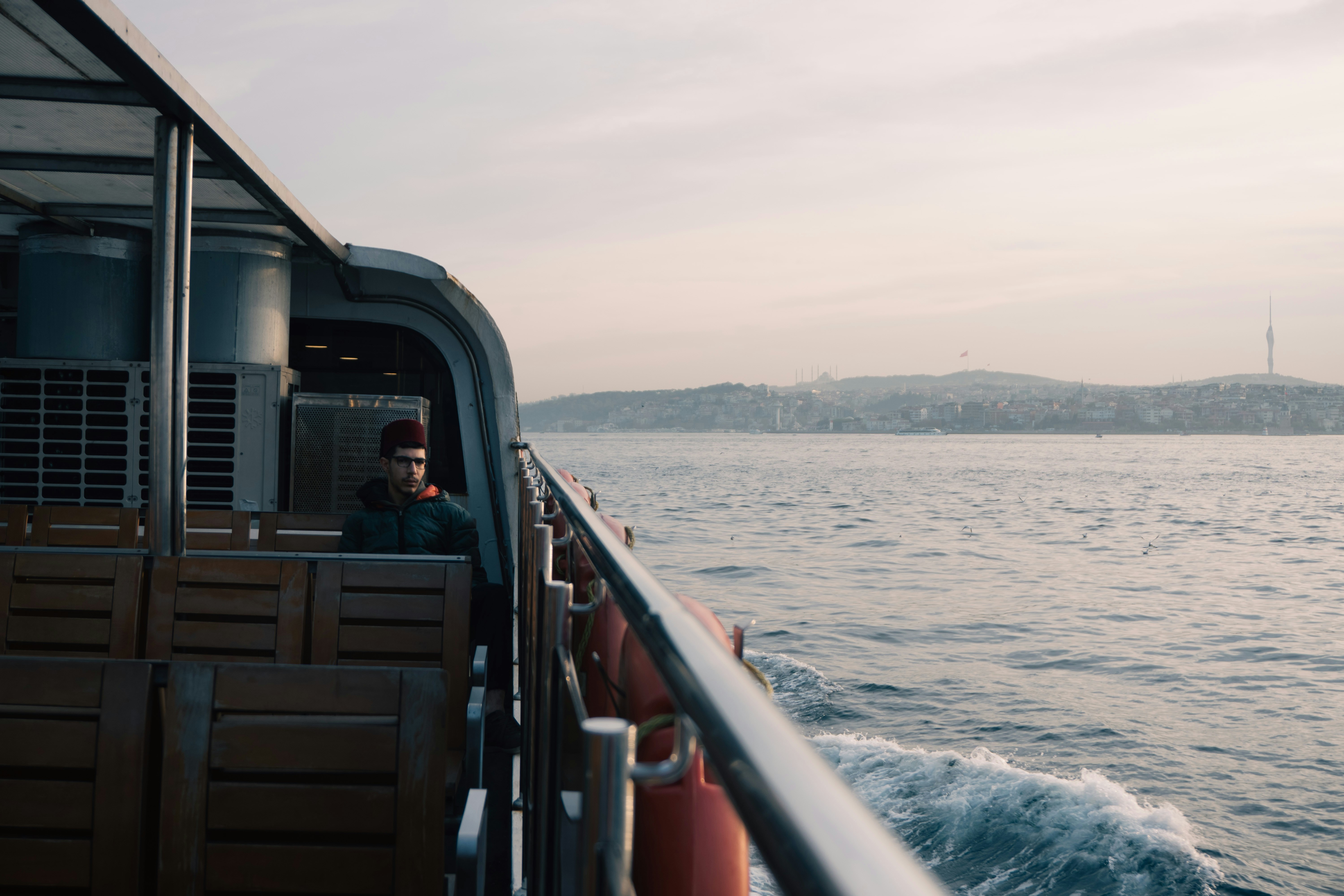 Photo by Onur Can Elma with SONY ZV-E10