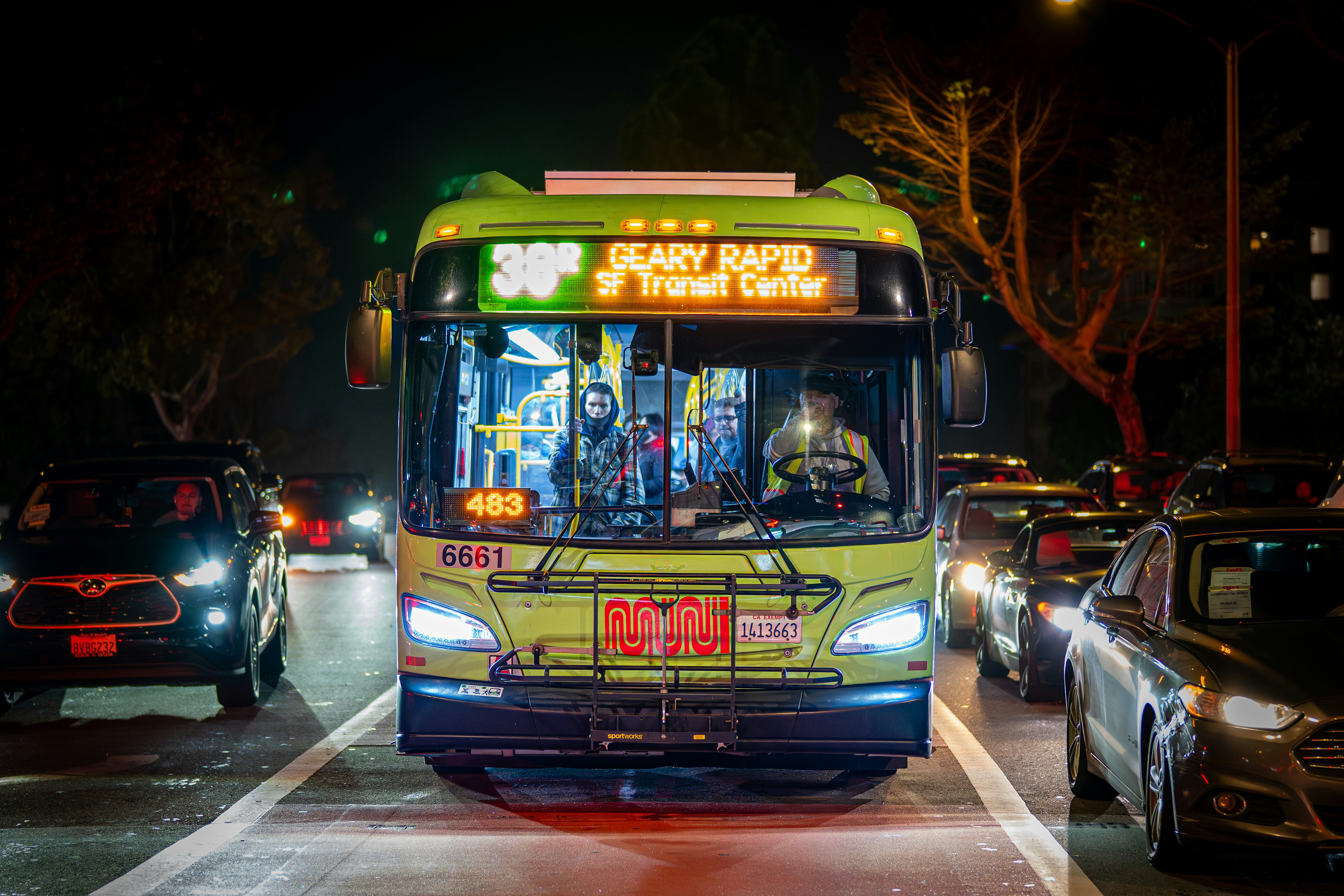 Photo by Peter Zhan with Sony Alpha 1