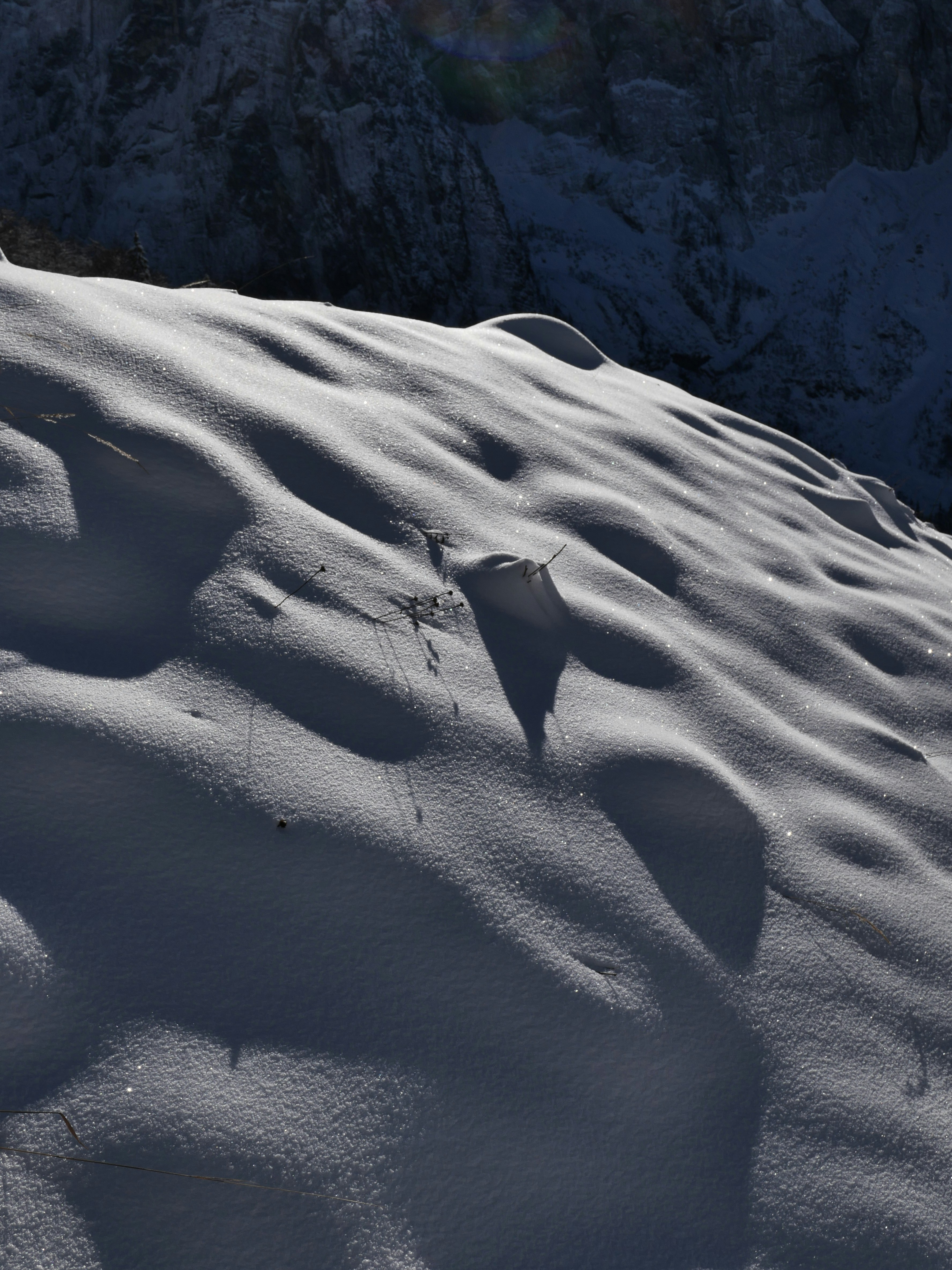 Shine like a diamond