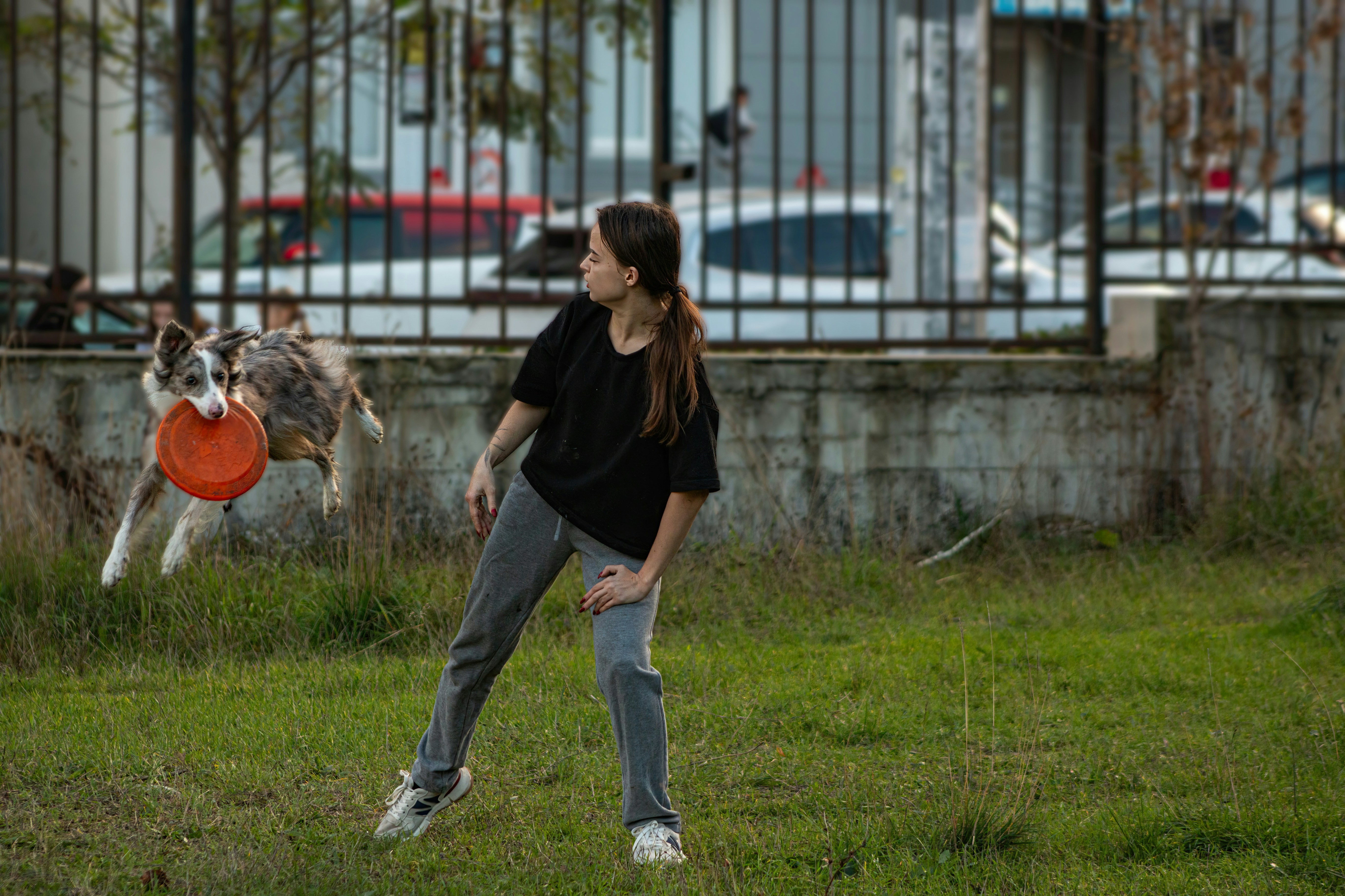 Photo by Stepan Konev with Canon EOS 70D