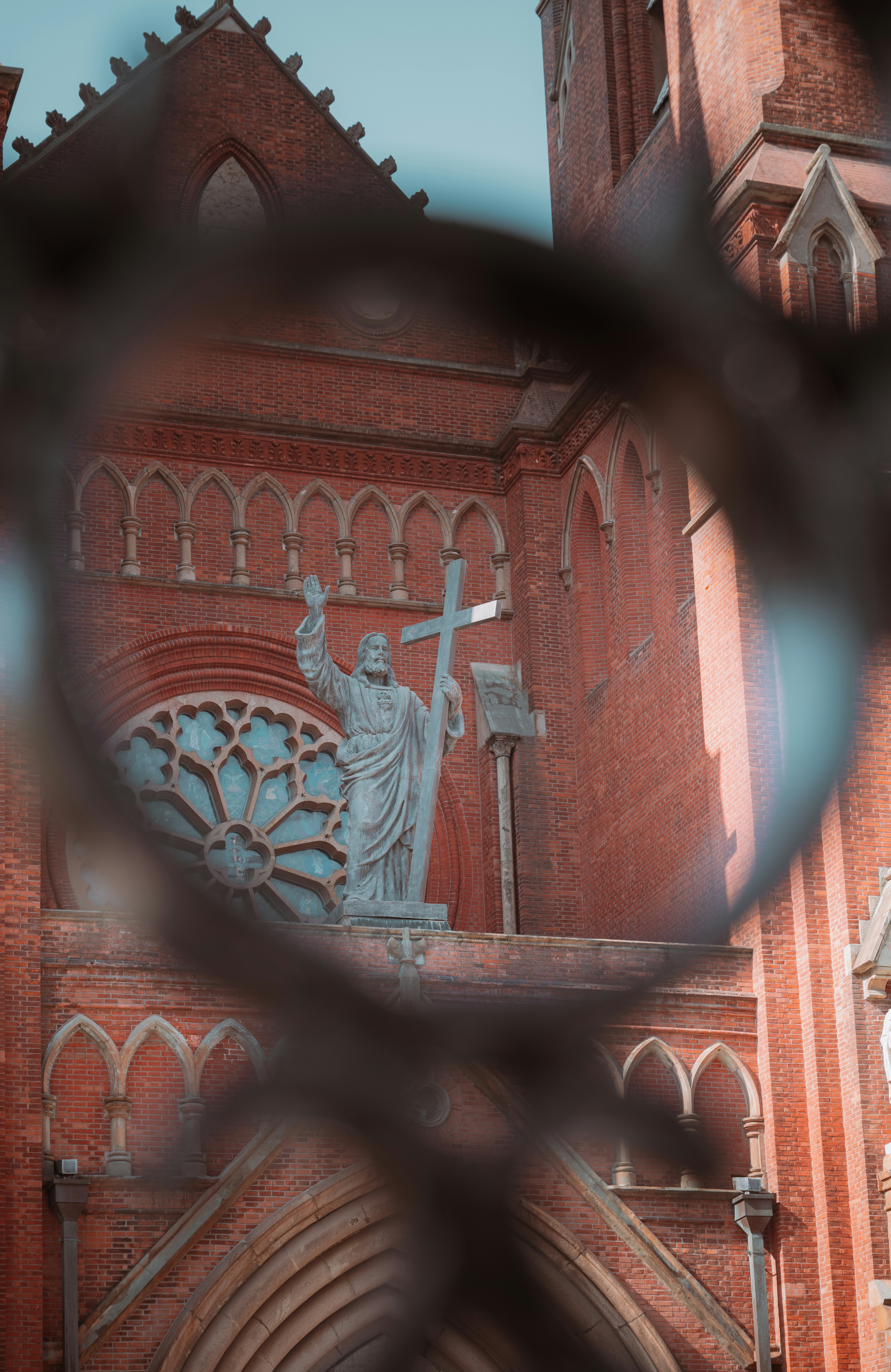 Photo by Spike Hu with Nikon Z8