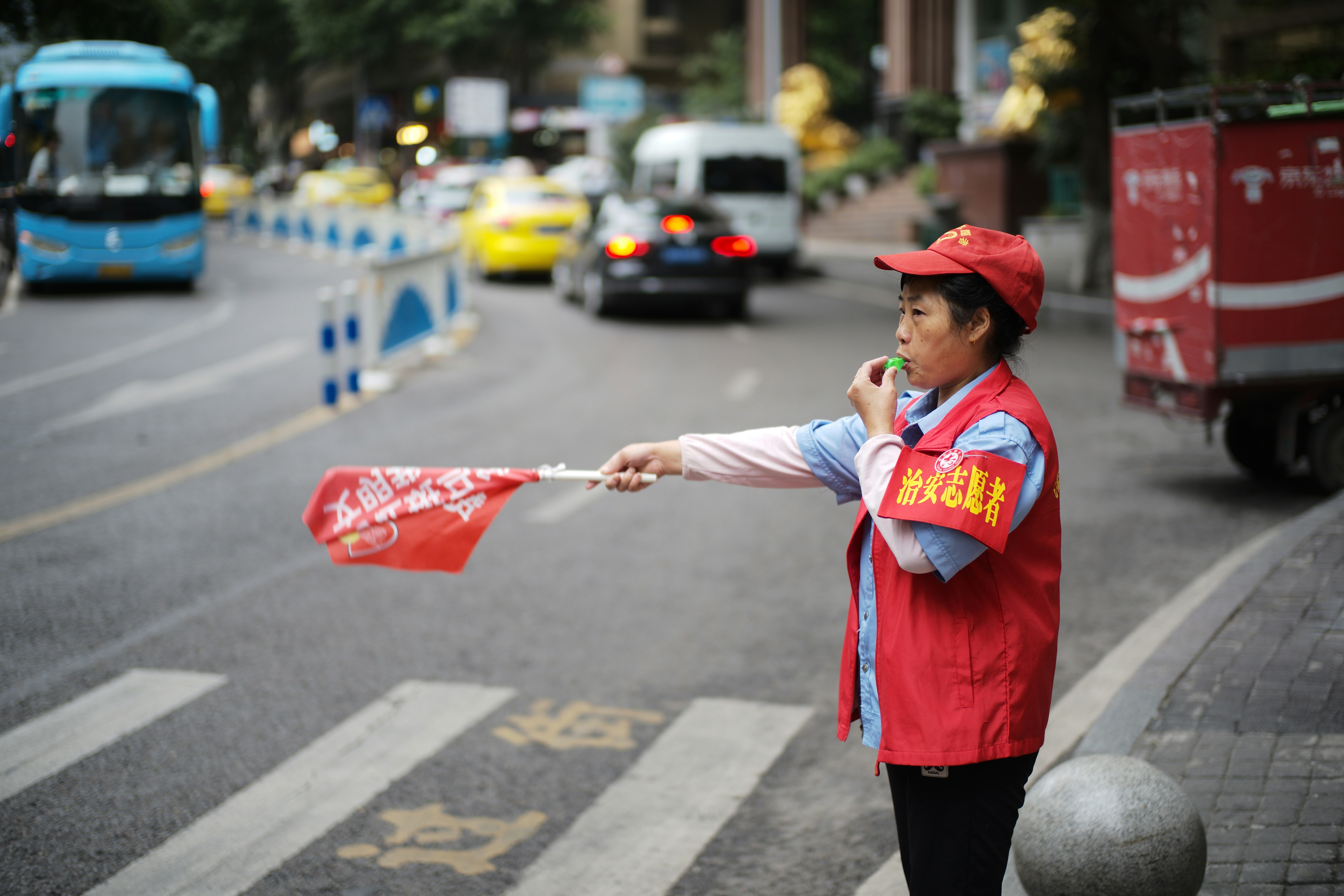 Photo by Fenghua with Leica M10-P