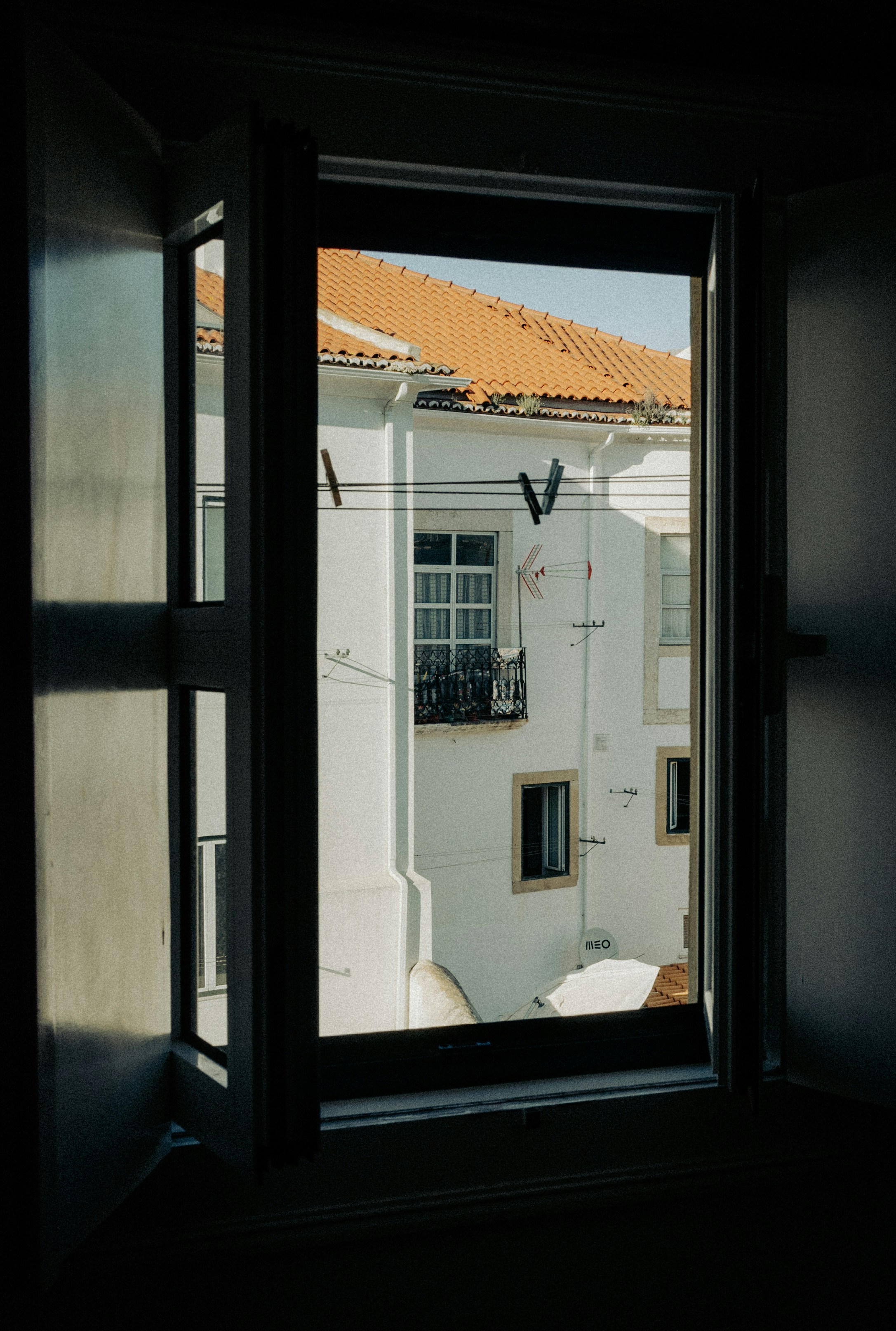 Photo by Mihai Moisa with Fujifilm X100