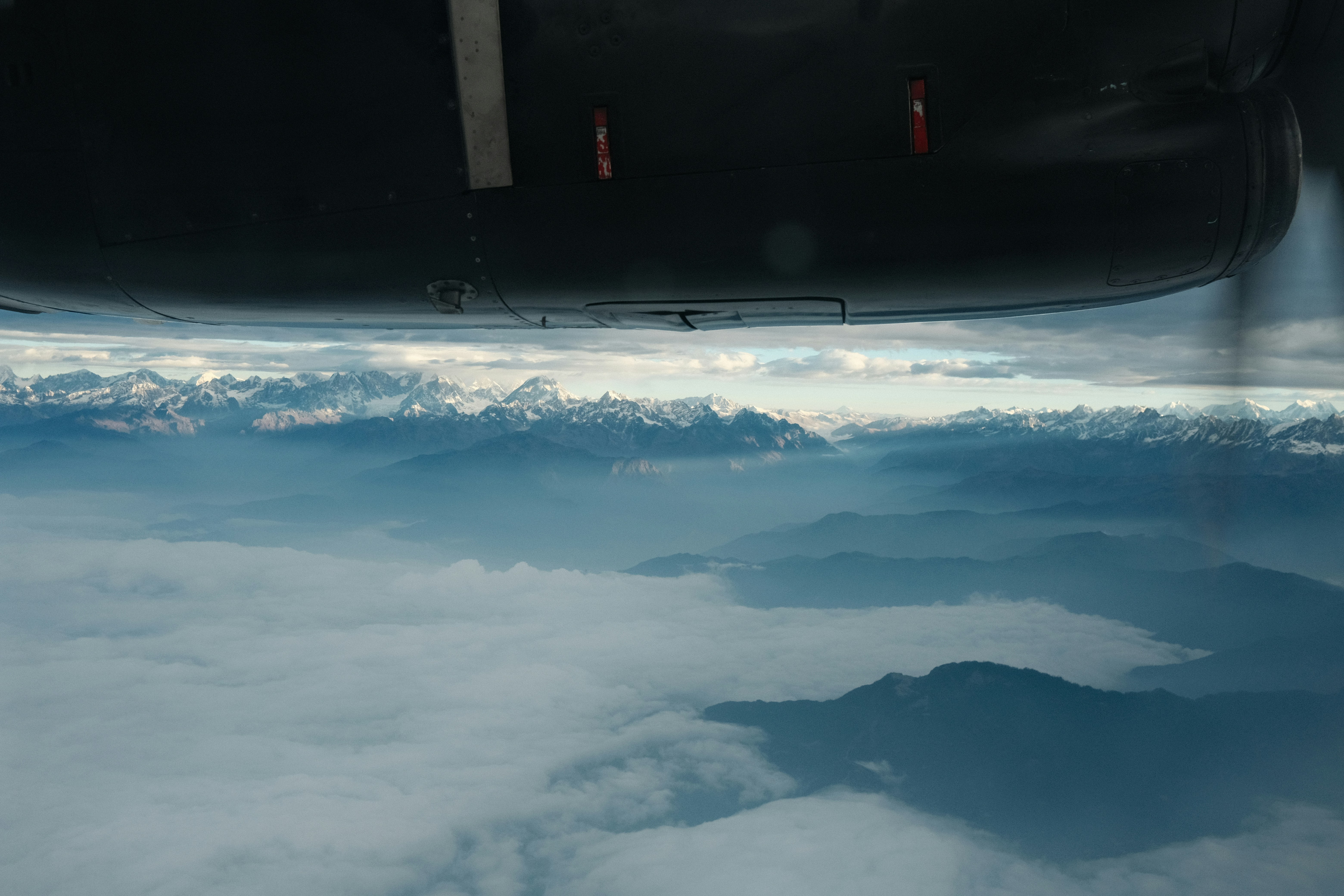 Photo by Deeson Patel with Fujifilm X100V