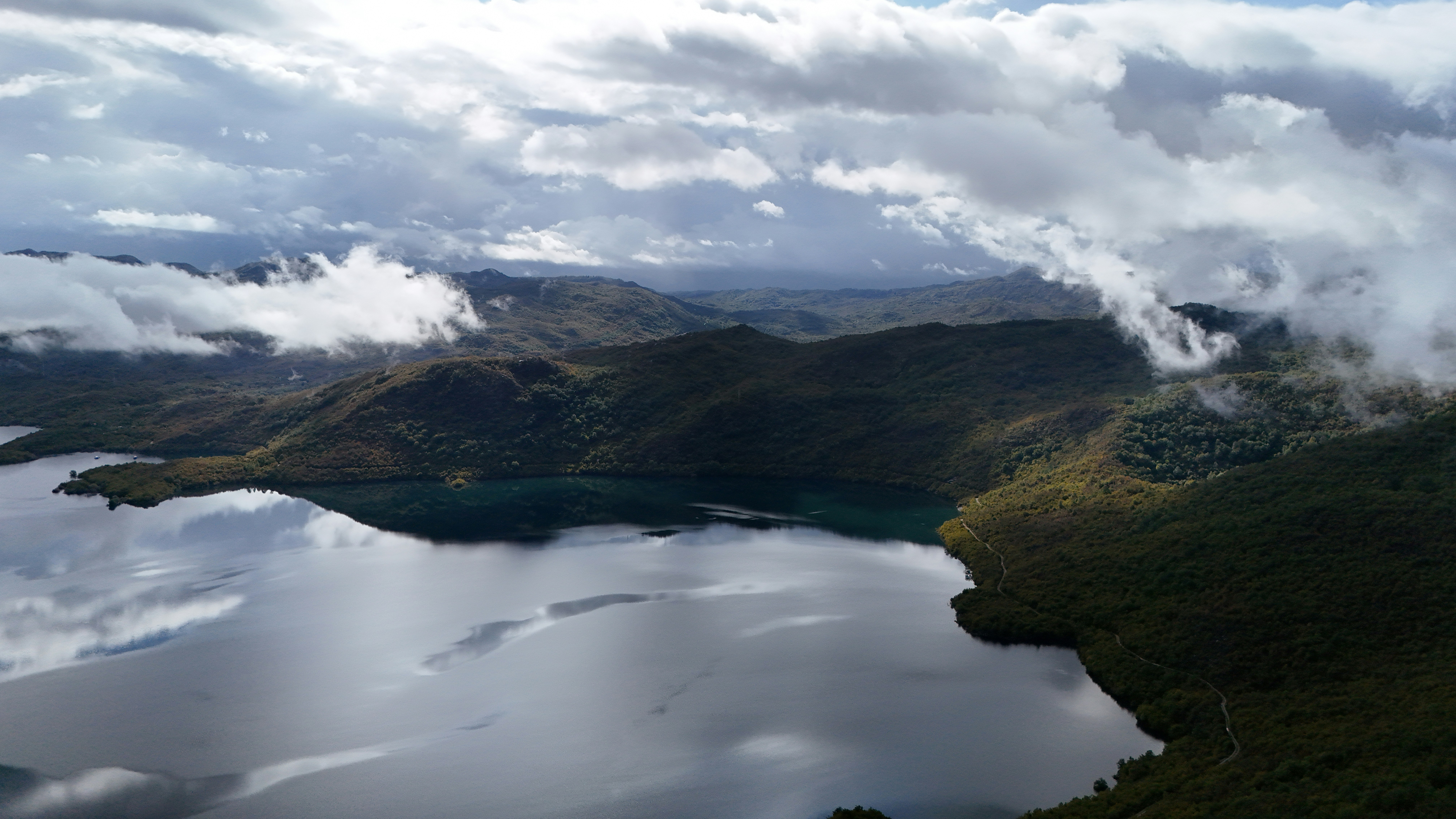 Photo by Peter Beke with DJI Mini 4 Pro