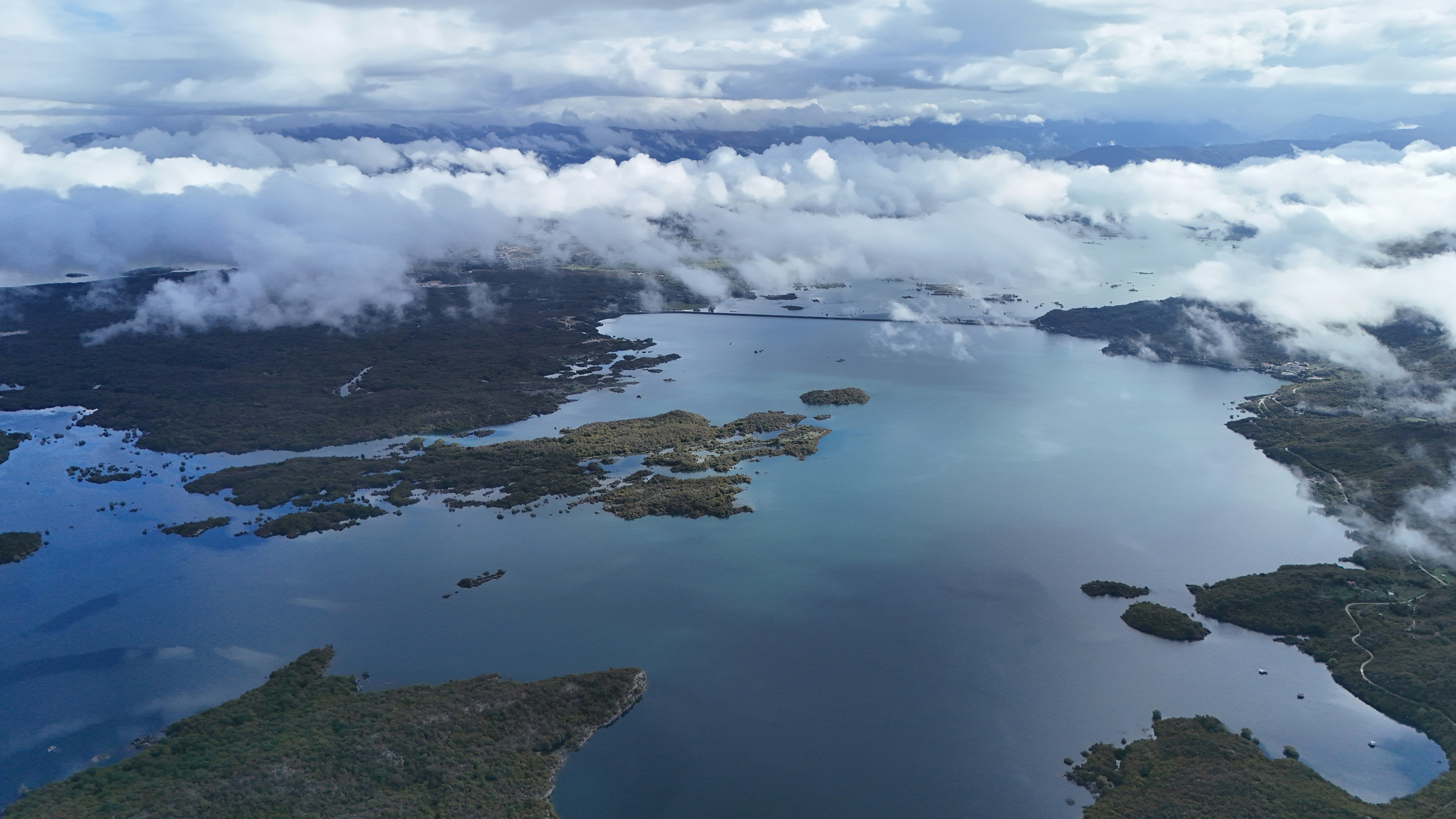 Photo by Peter Beke with DJI Mini 4 Pro