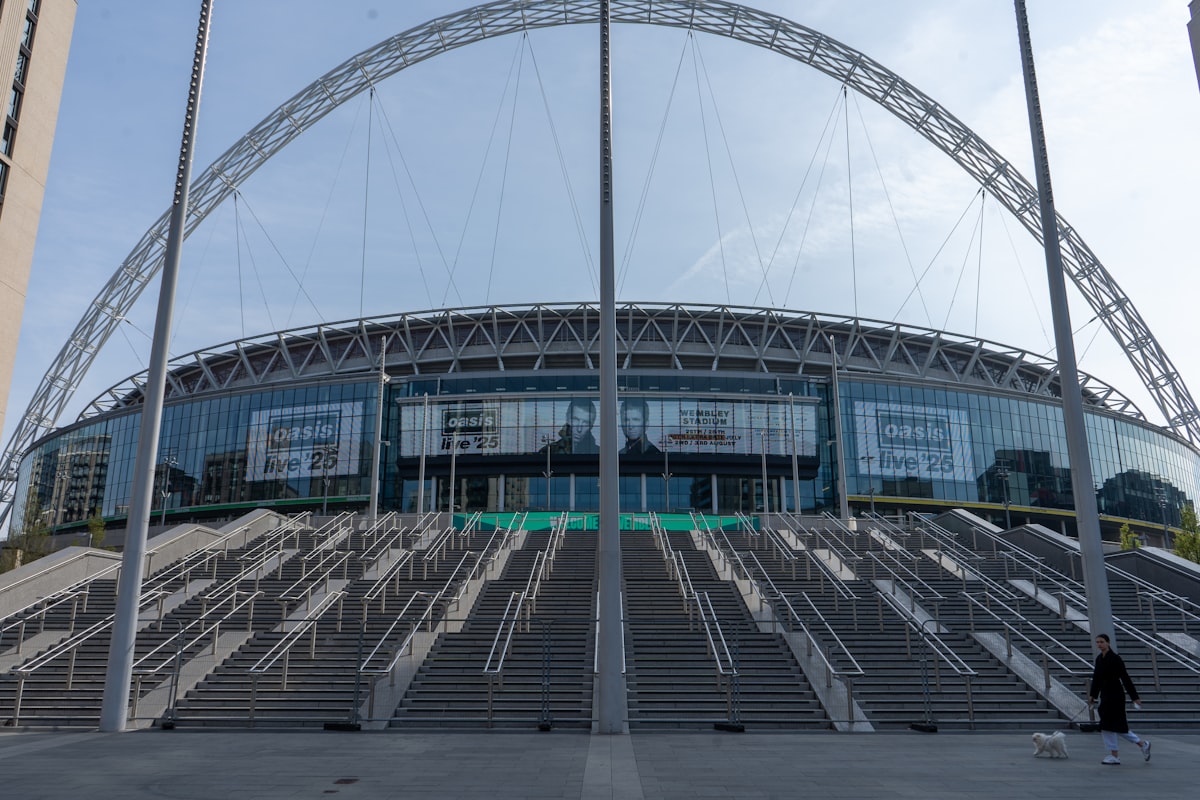Wembley Stadium Events: A Complete Guide - Tickets9 Blog