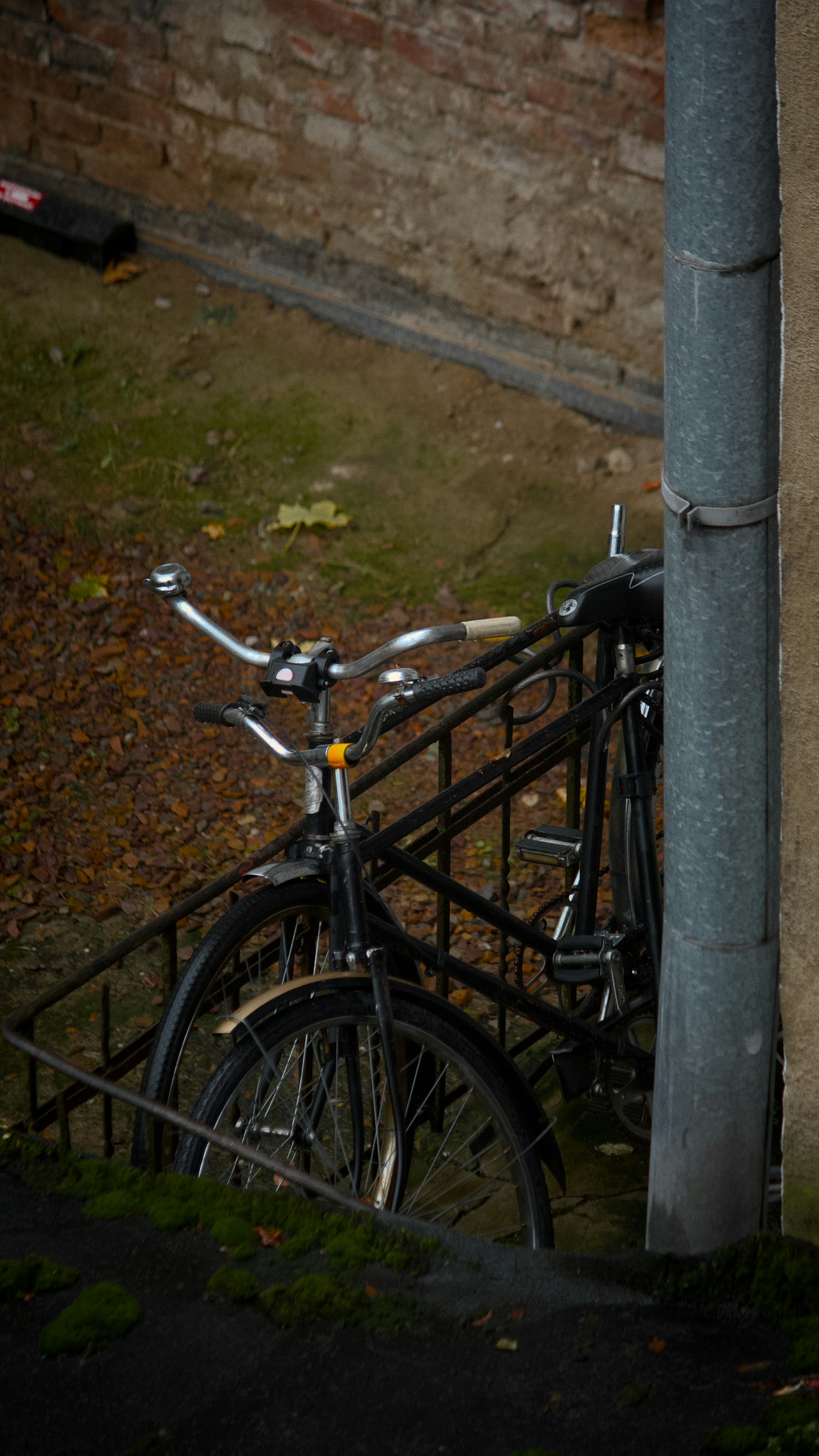 Photo by Slava Taukachou with Canon EOS 450D