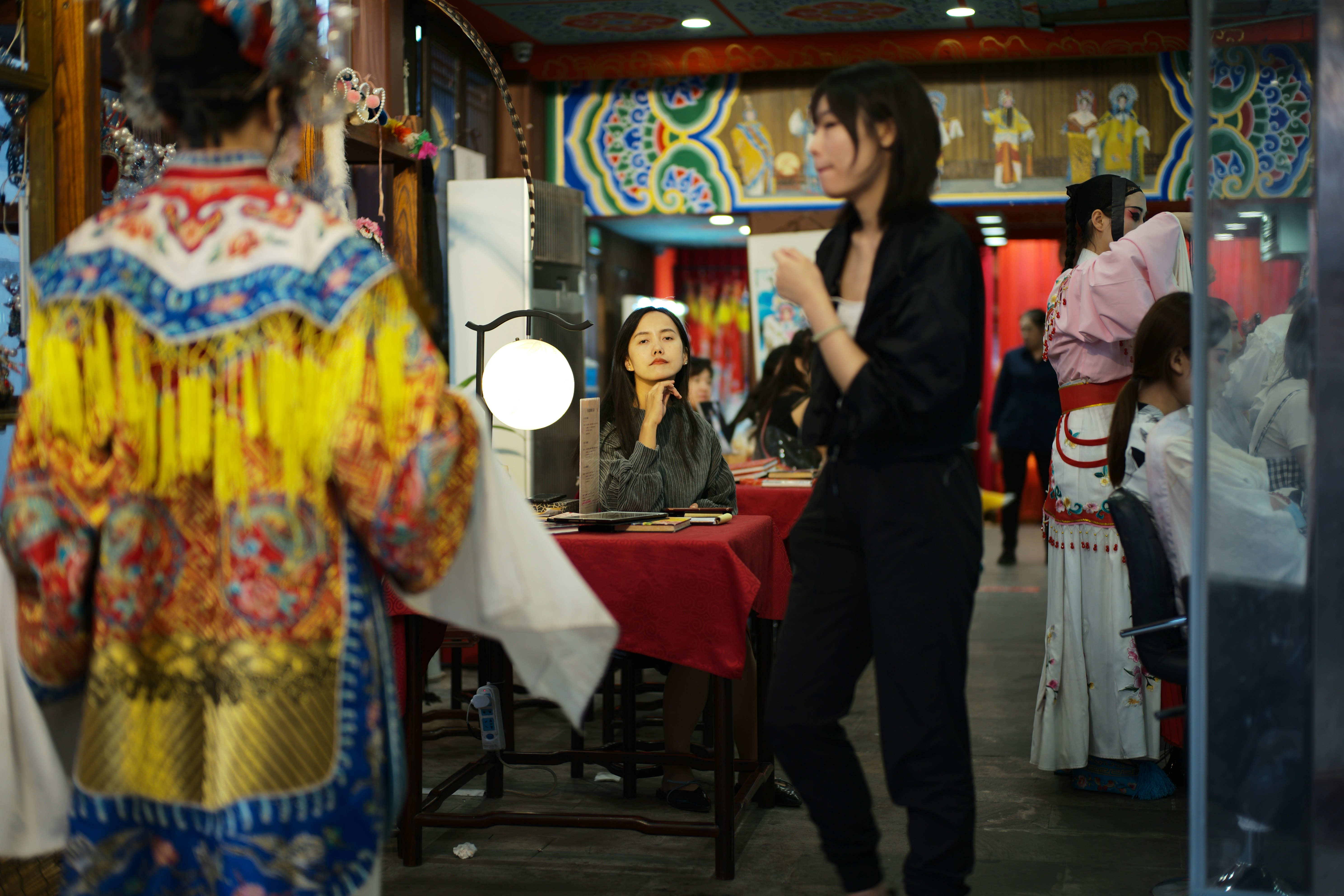 Sample photo from Leica M10-P