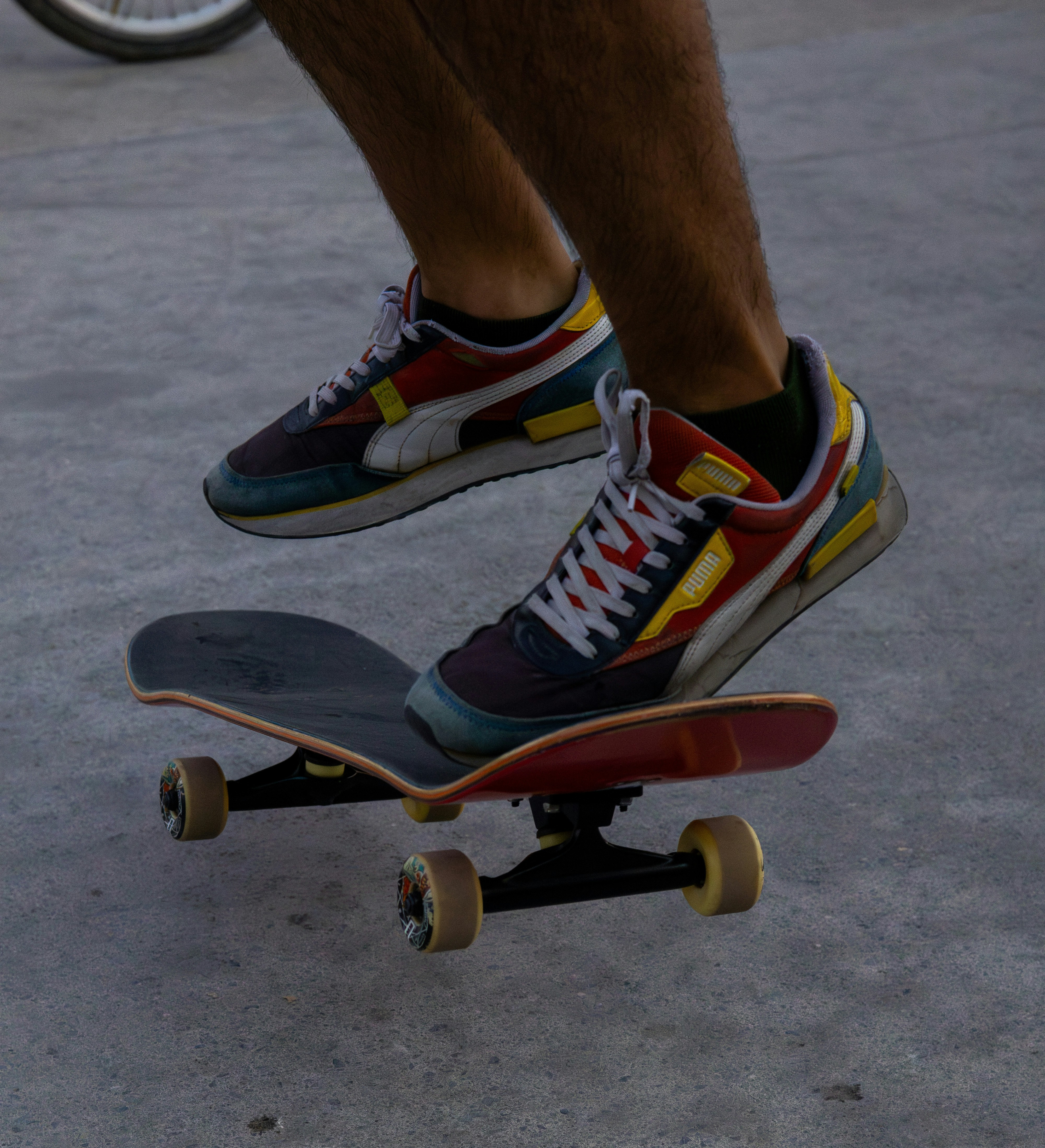 Photo by Osvaldo Ortega with Canon EOS R50